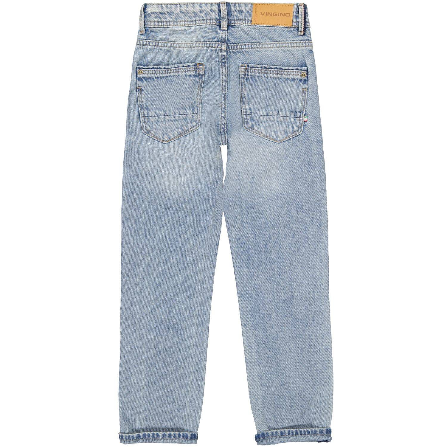 Jungen Jeans PEPPE