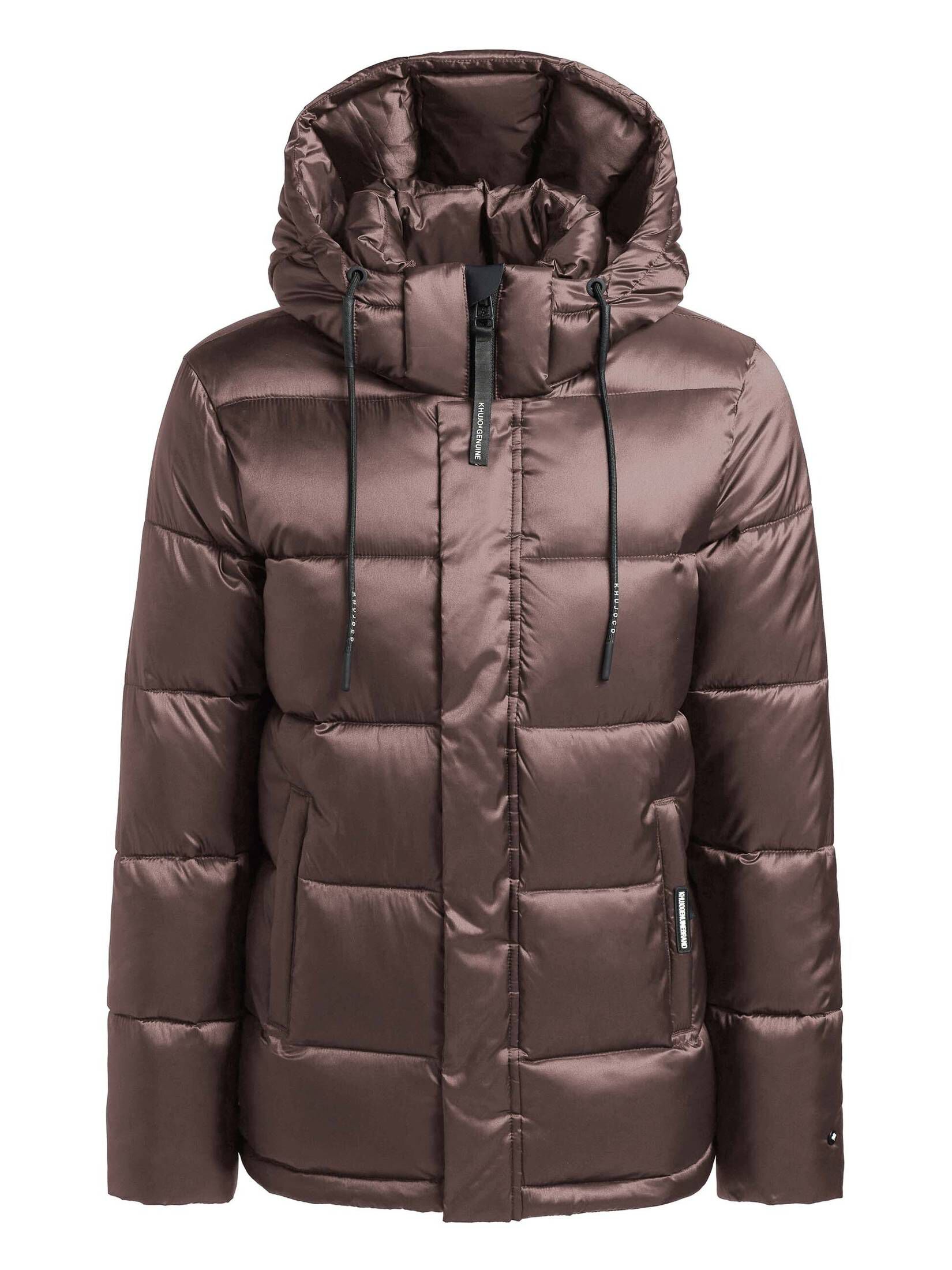 Damen Jacke EVONA SATIN