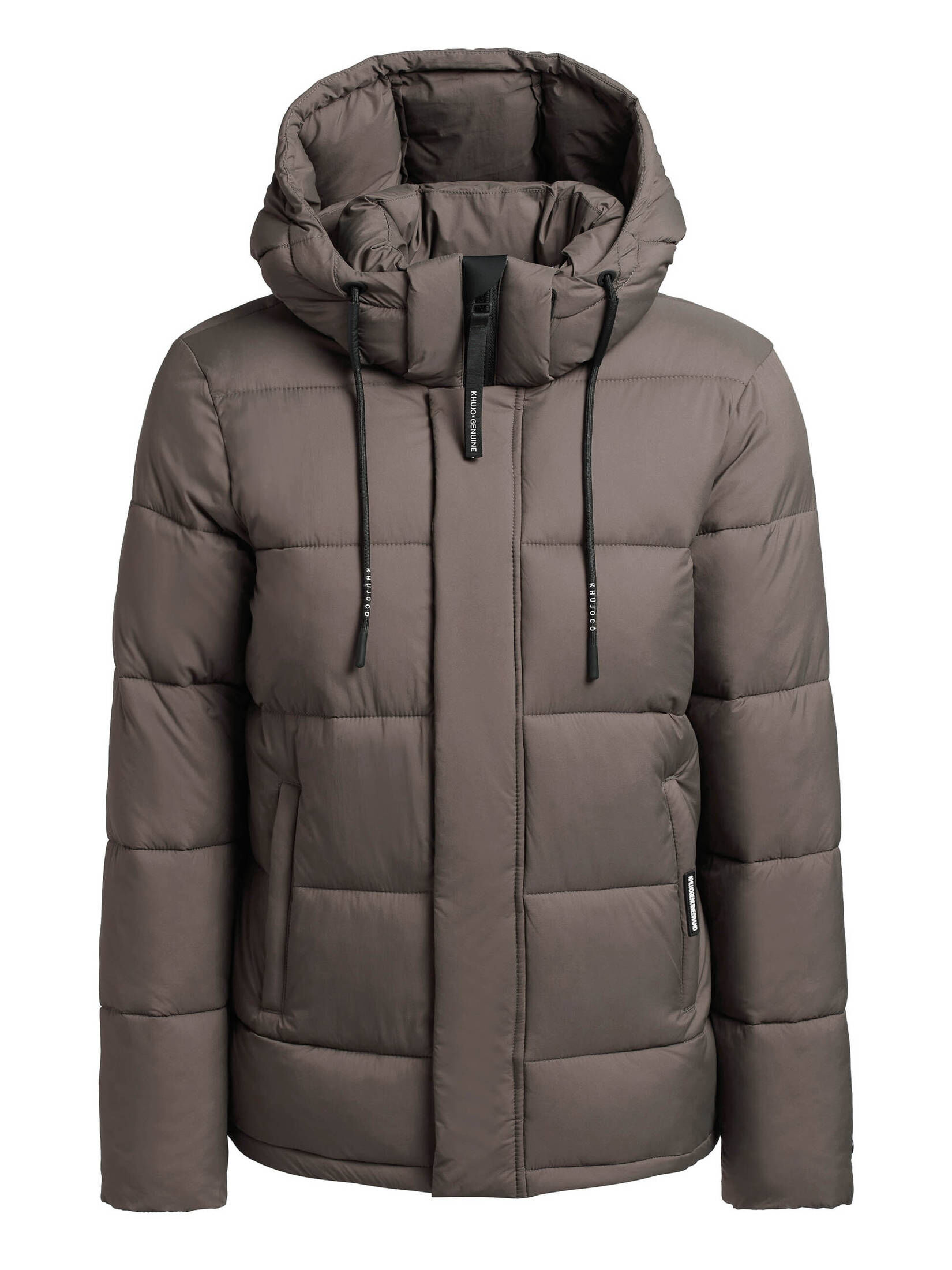 Damen Jacke EVONA MATT