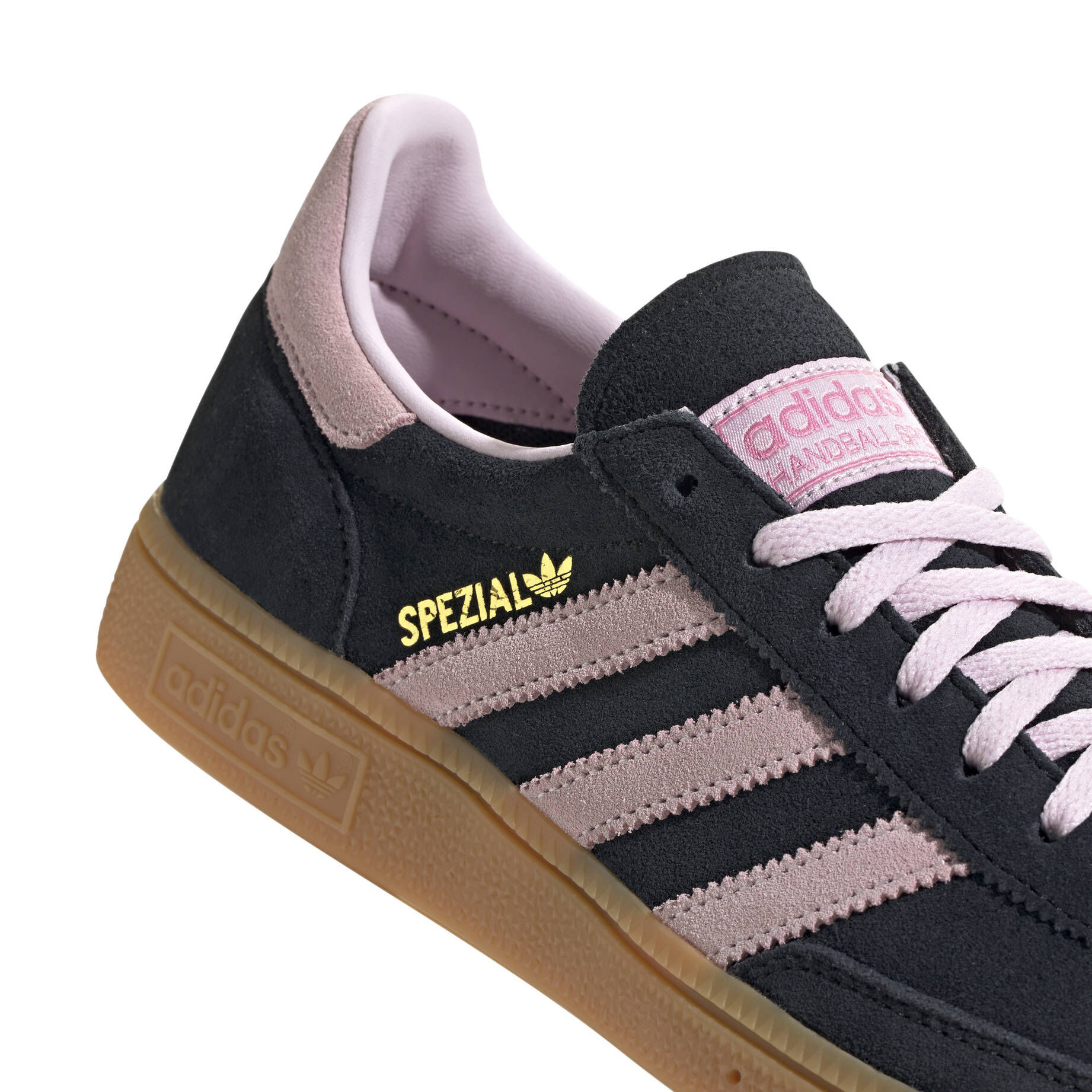 adidas Originals Damen Sneaker HANDBALL SPEZIAL W in schwarz kaufen ...