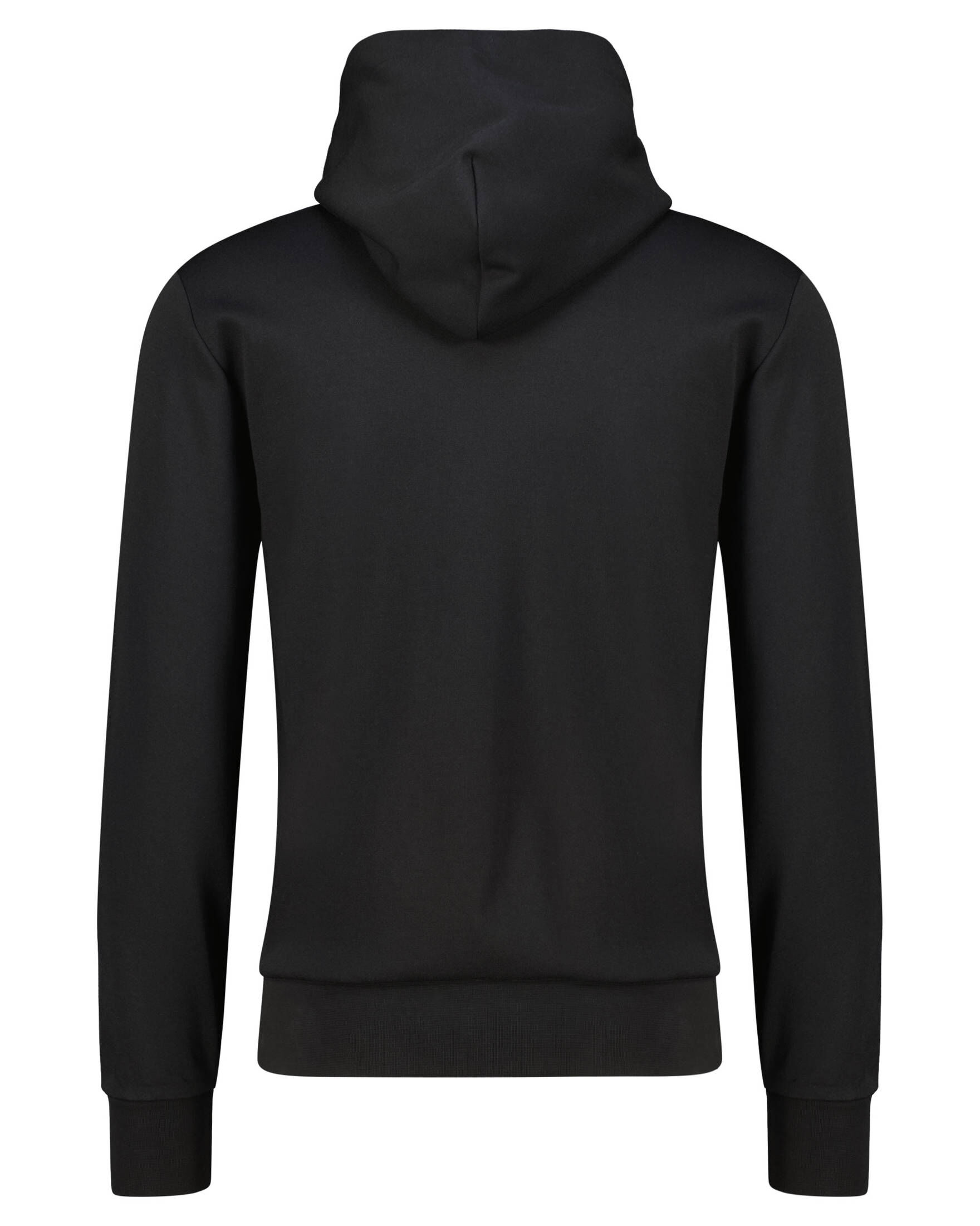 Herren Sweatjacke mit Kapuze MICRO LOGO REPREVE HOODIE JACKET