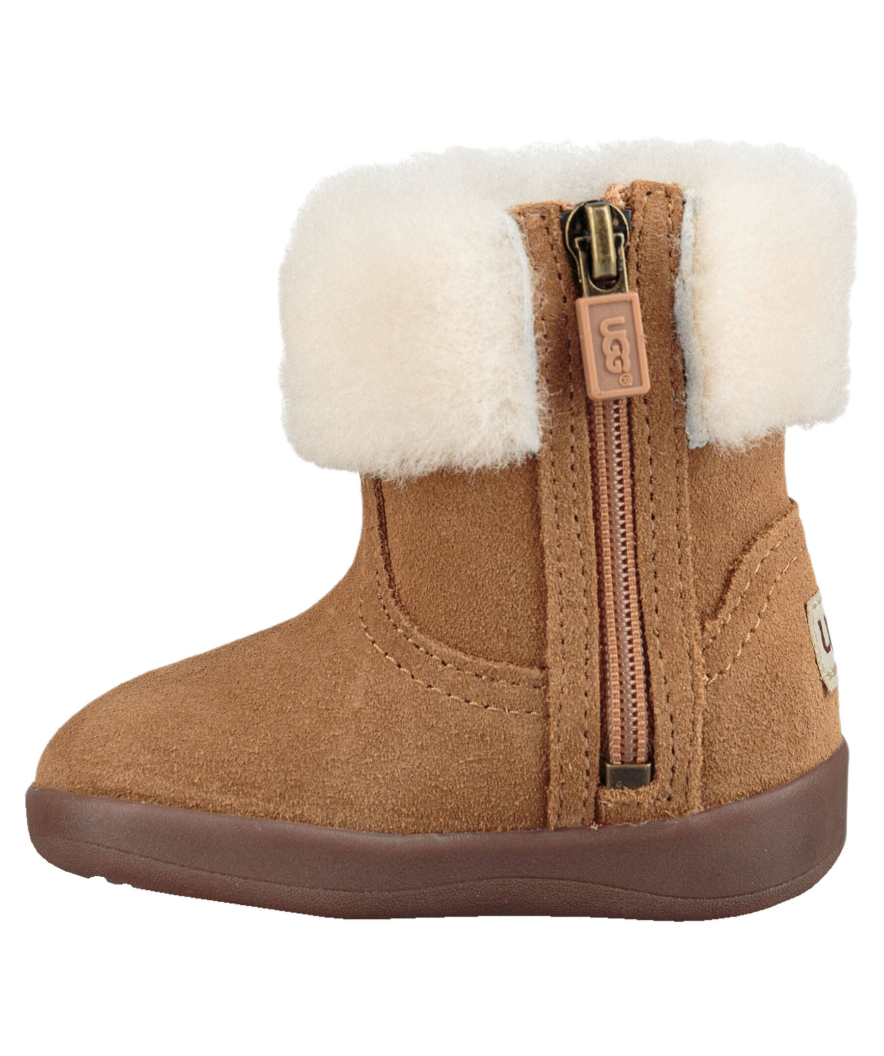 Mädchen Kleinkind Stiefel "Jorie II"