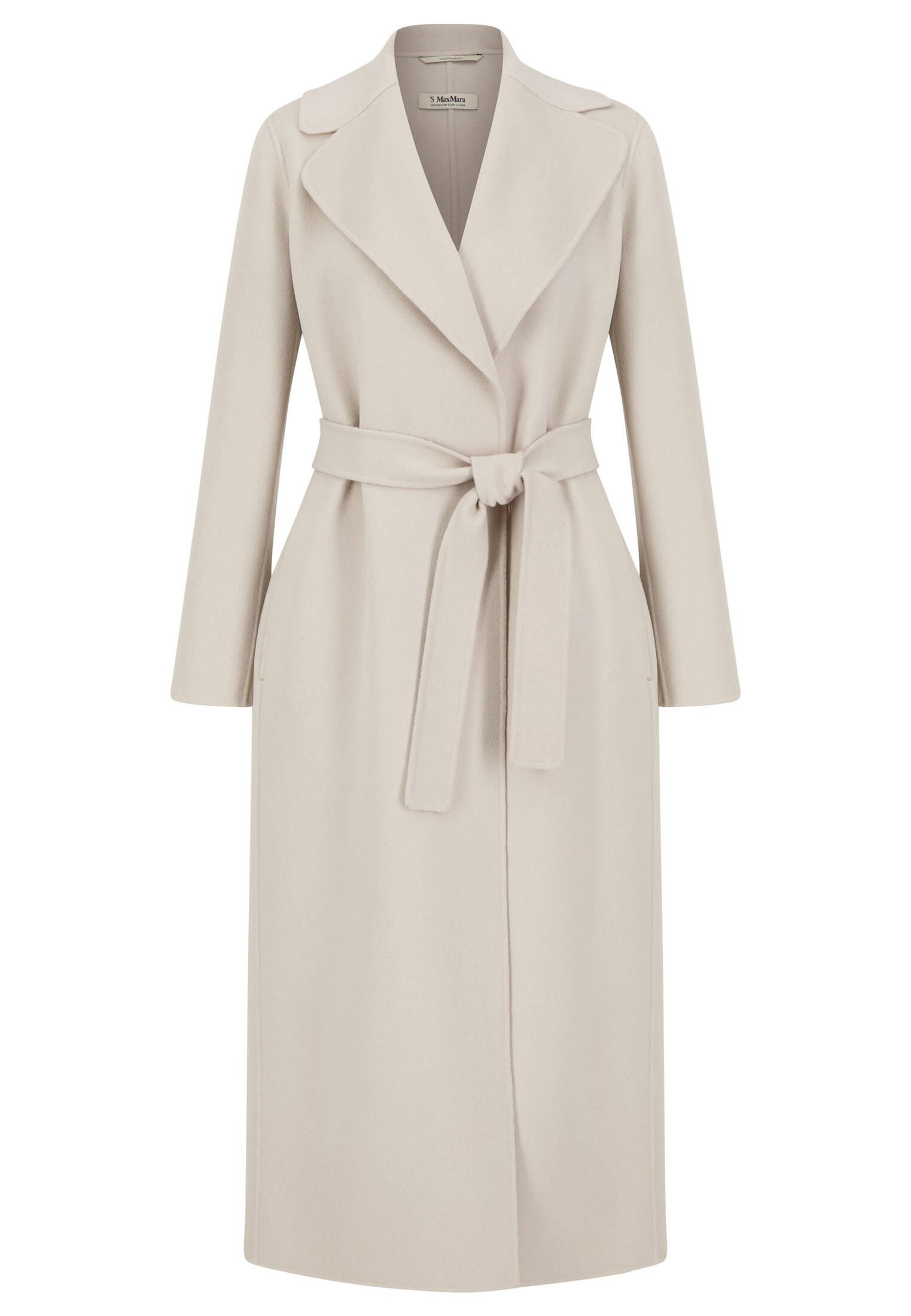 Max Mara Poldo Mantel