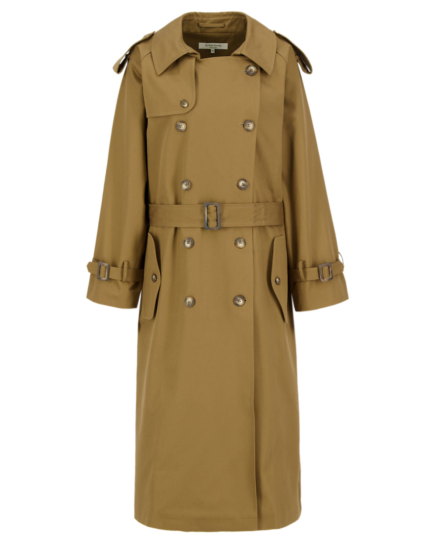 Damen Trenchcoat BONNIE