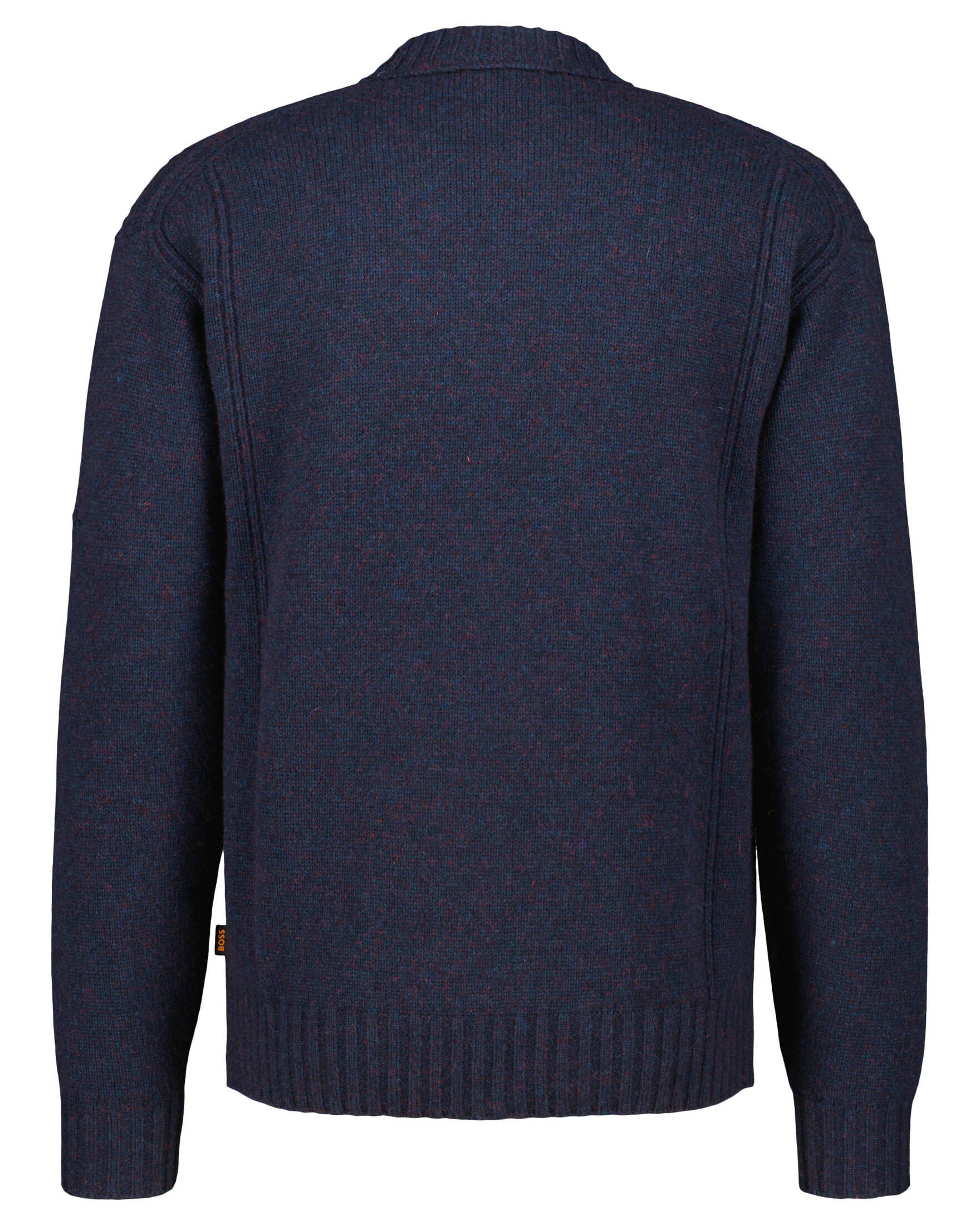 Herren Strickpullover ASHETLAND