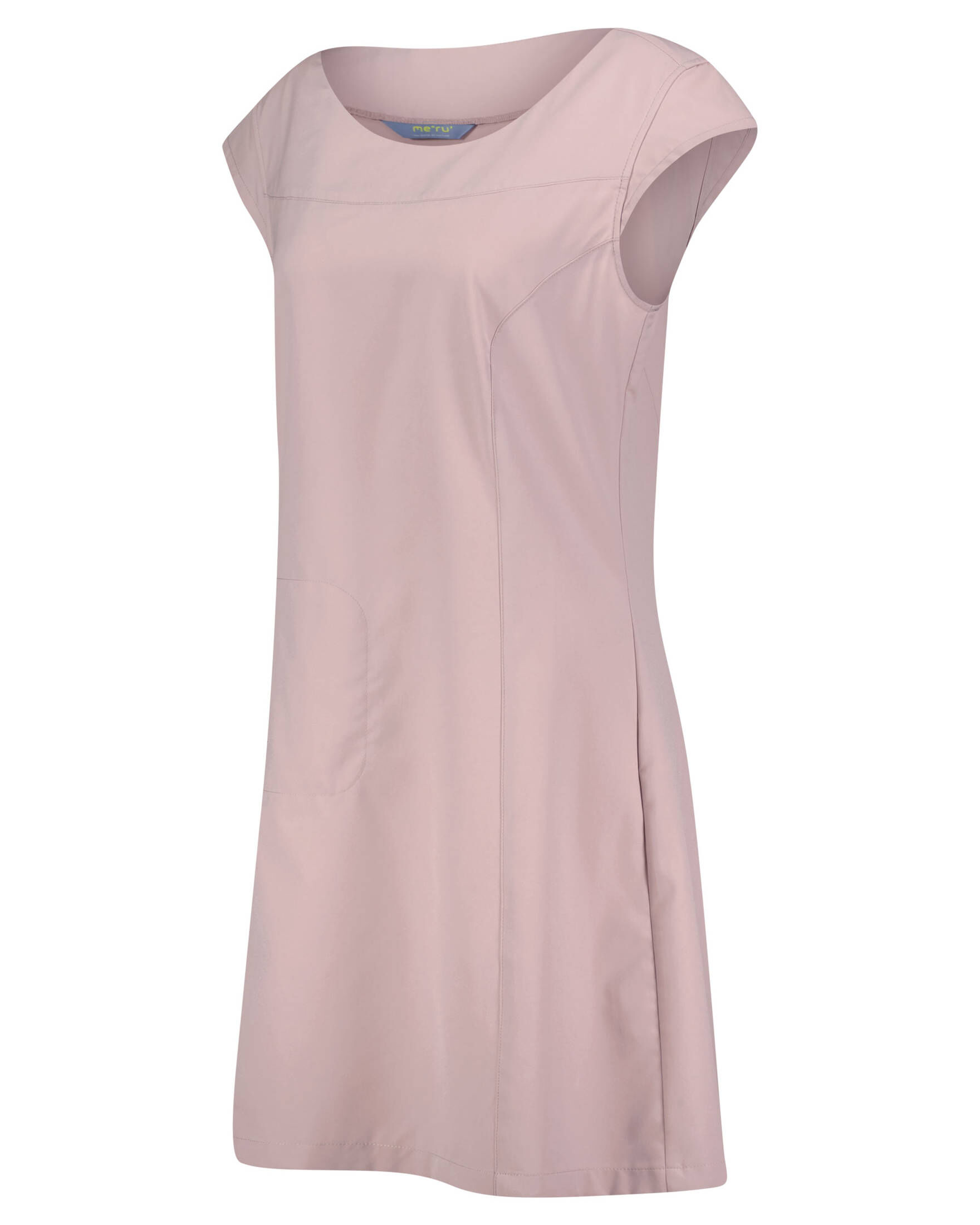 meru Damen Funktionskleid CORDOBA DRESS in rosa kaufen | engelhorn