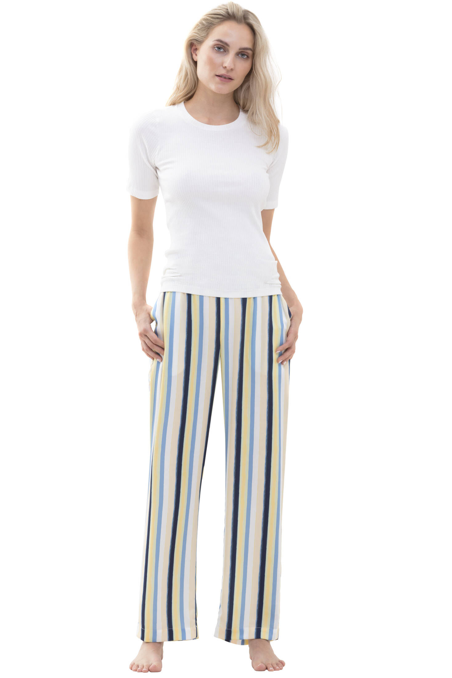 Damen Loungehose SUSANNAH