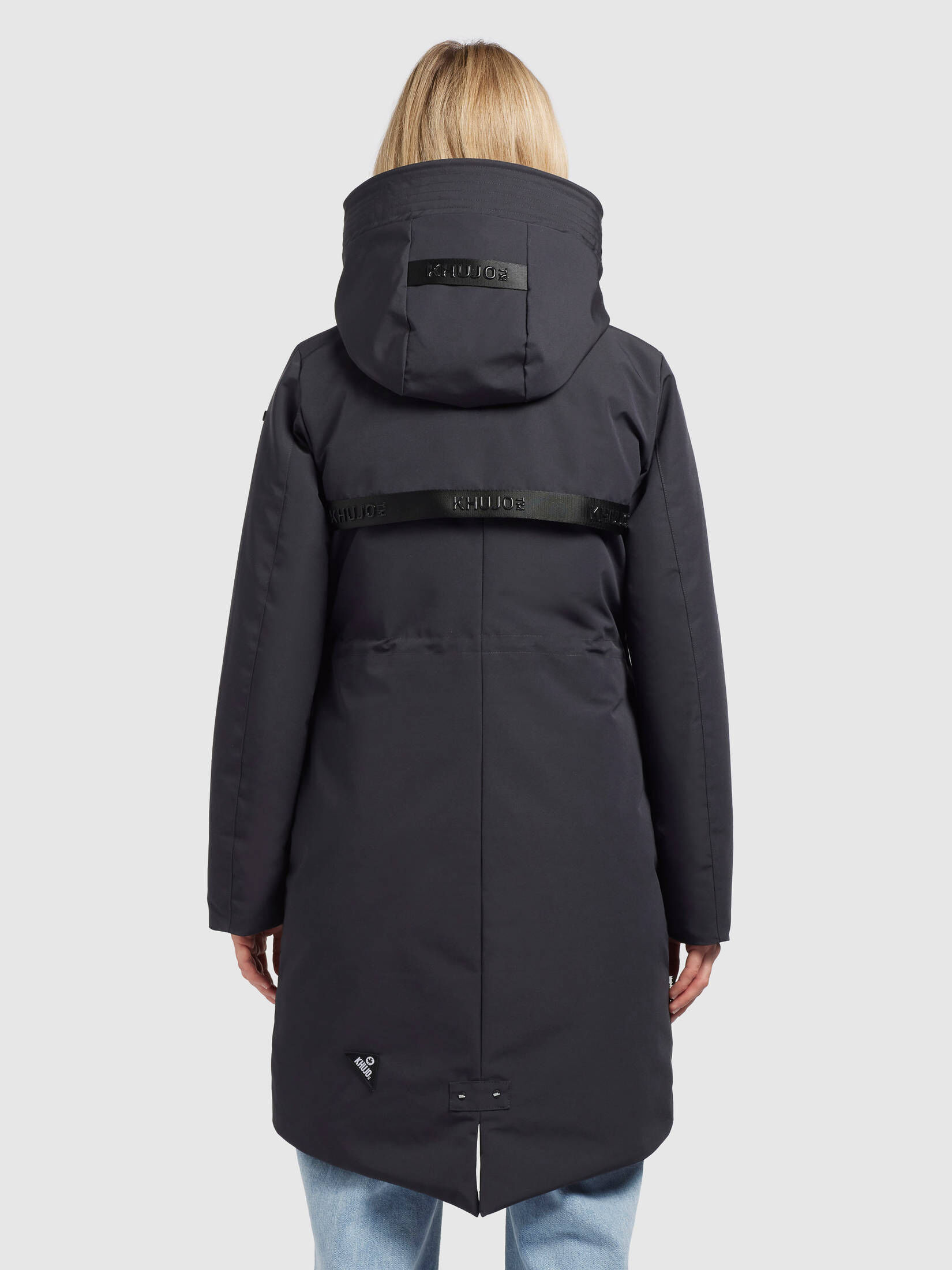 Damen Mantel CHARLYN4