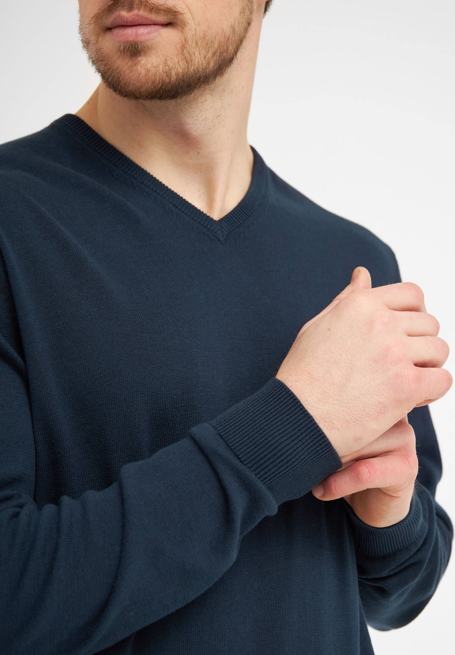 Herren Pullover Napoli