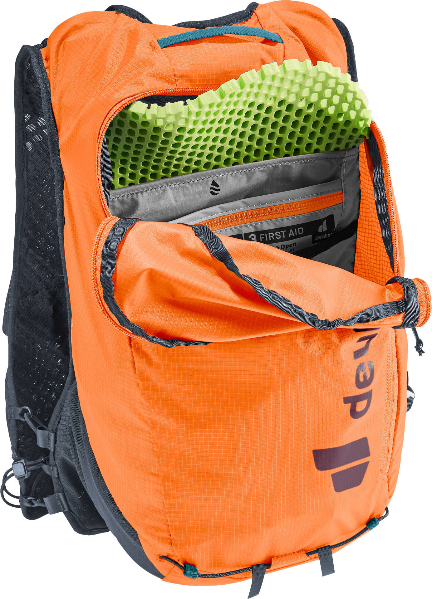 Rucksack Trail Running ASCENDER 13