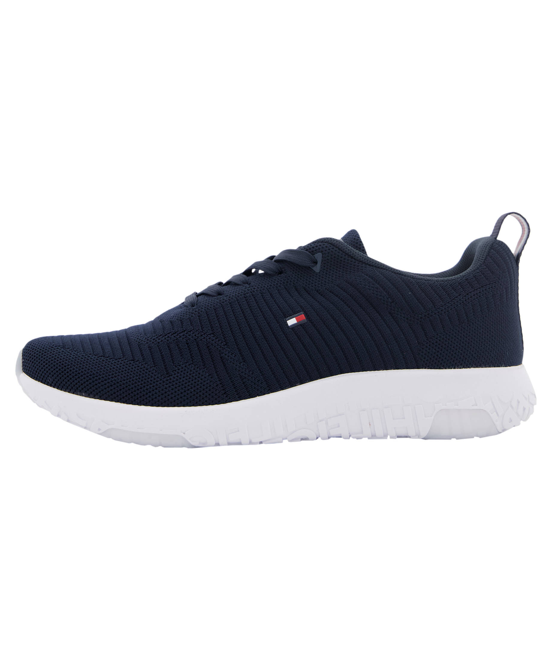Herren Sneaker "Corporate Knit Rib Runner"