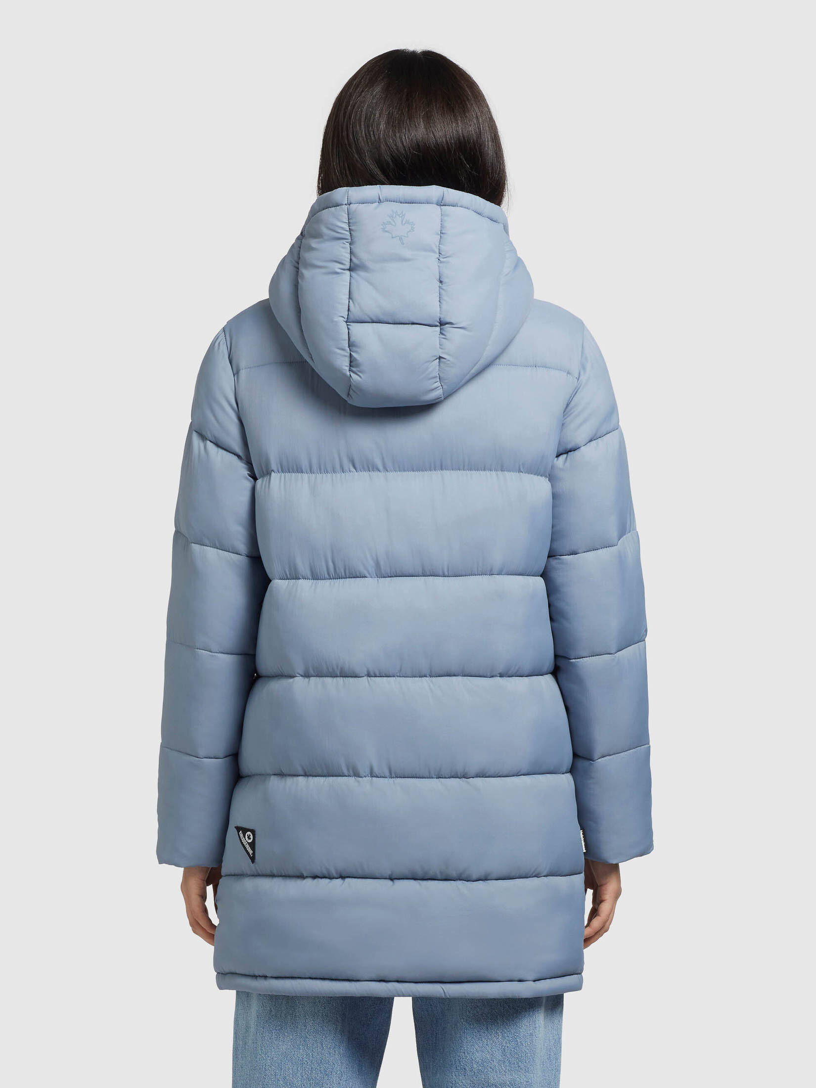 Damen Mantel WORD MATT