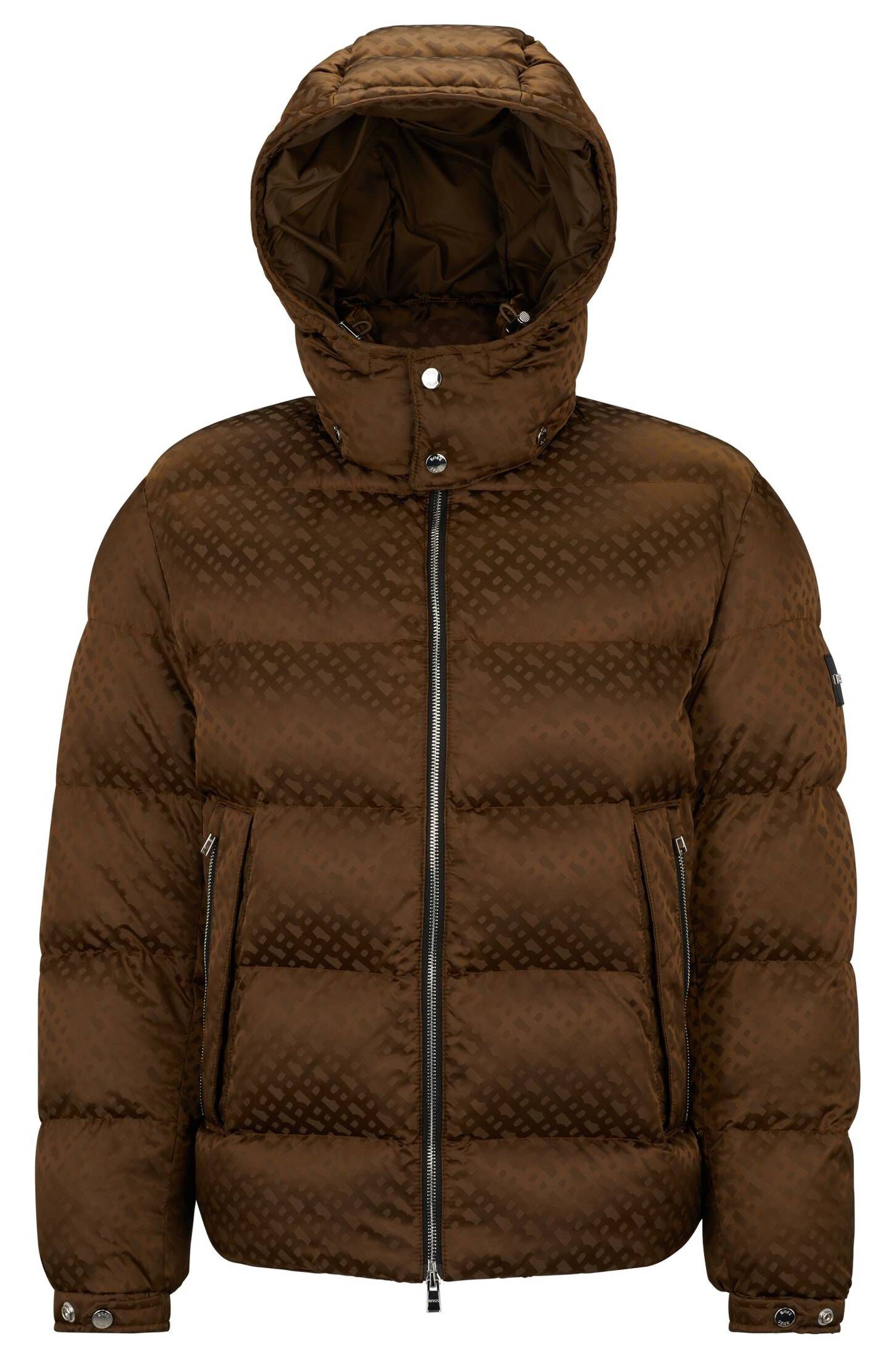 Herren Steppjacke CORBINIAN1 wasserabweisend