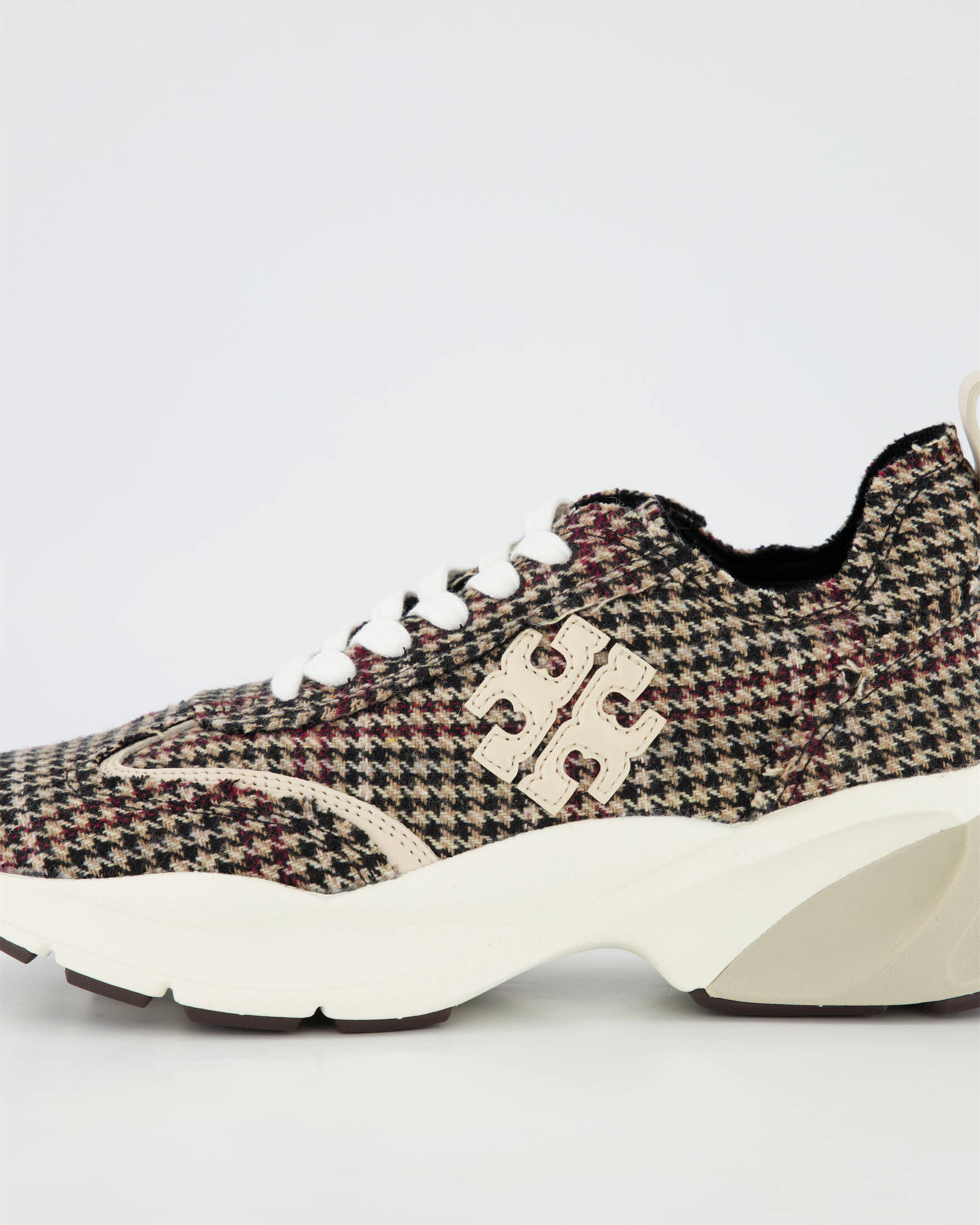 Damen Sneaker GOOD LUCK TRAINER