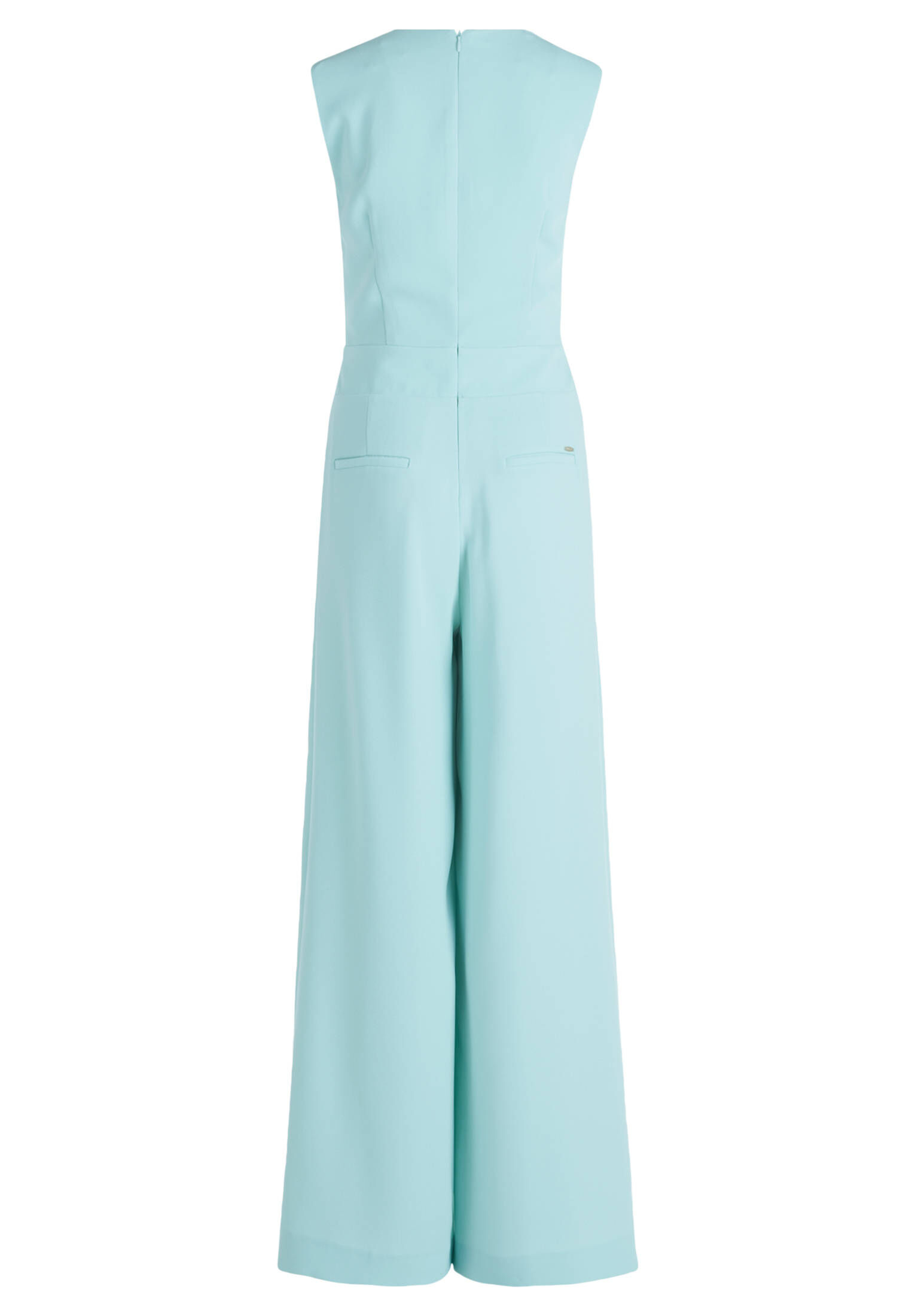 Damen Jumpsuit ohne Arm
