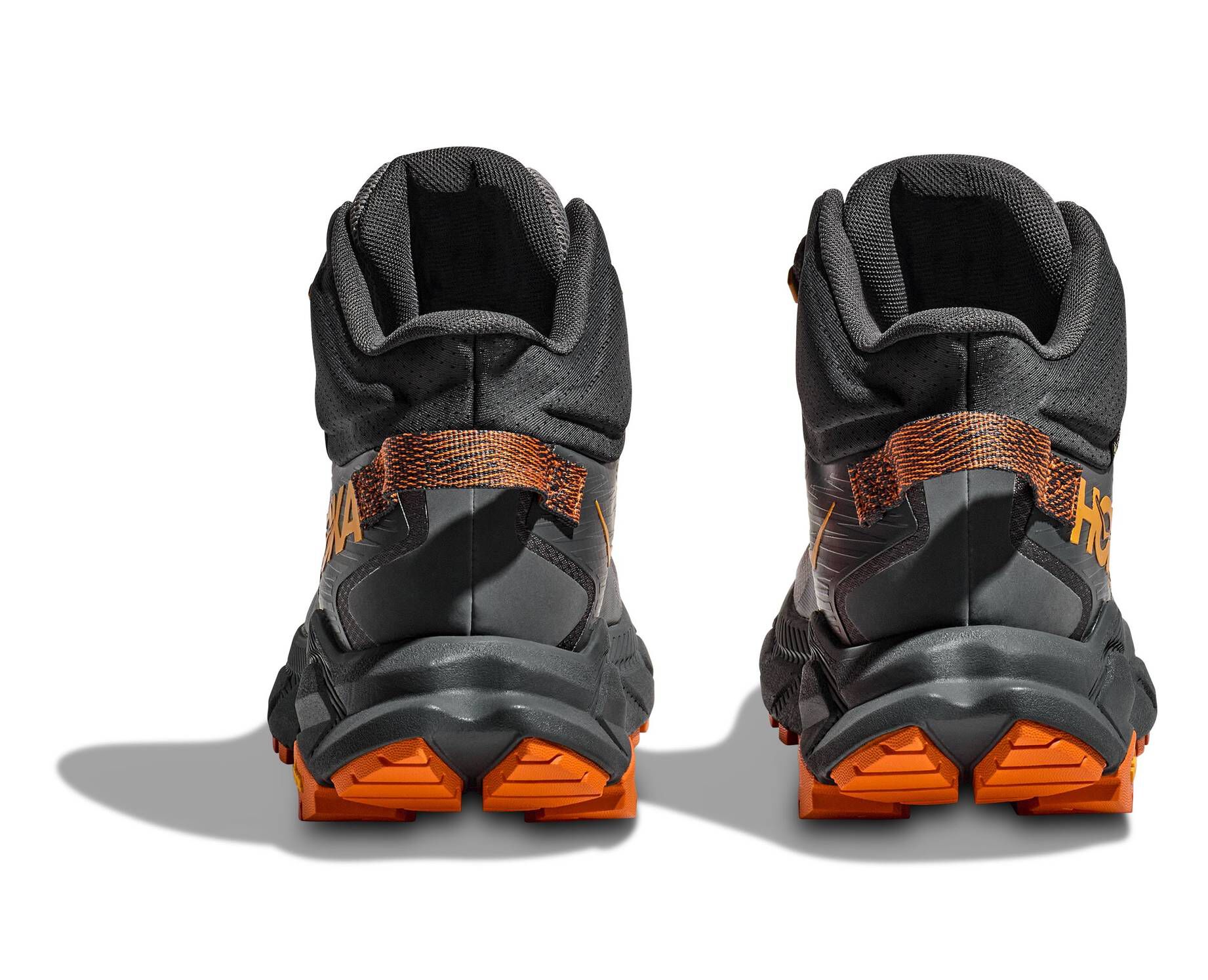 HOKA Herren Leichtwanderschuhe M TRAIL CODE GTX in Grau kaufen | engelhorn