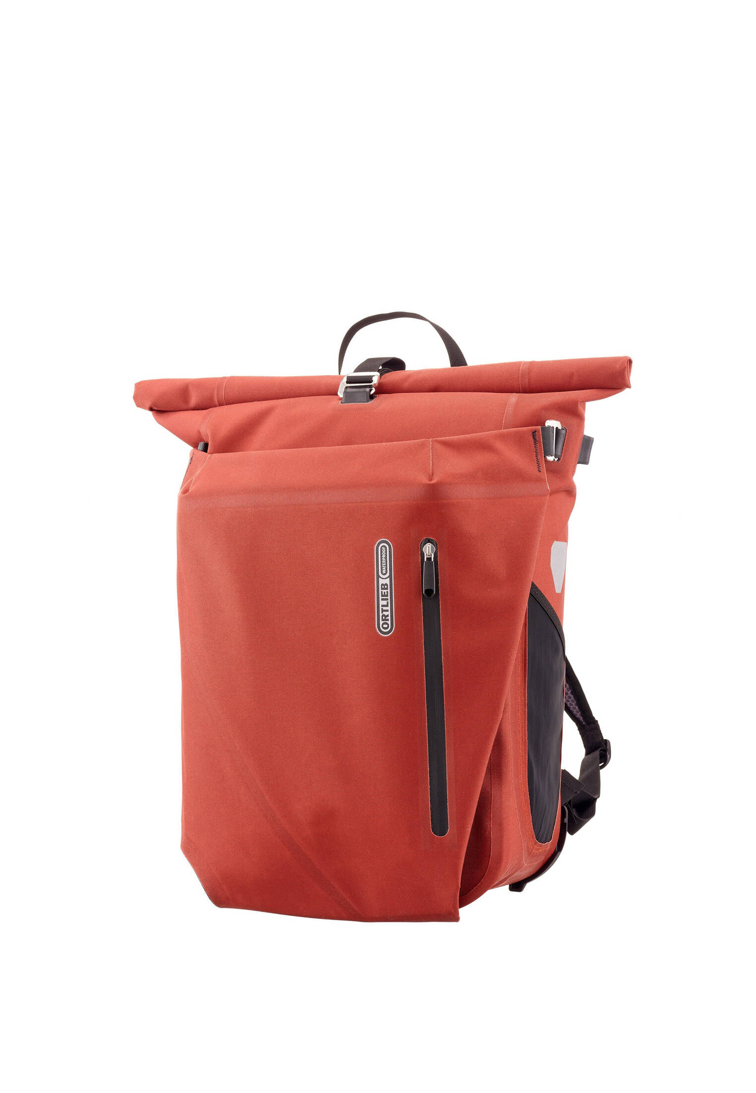Ortlieb Radtasche VARIO PLUS in rot kaufen | engelhorn