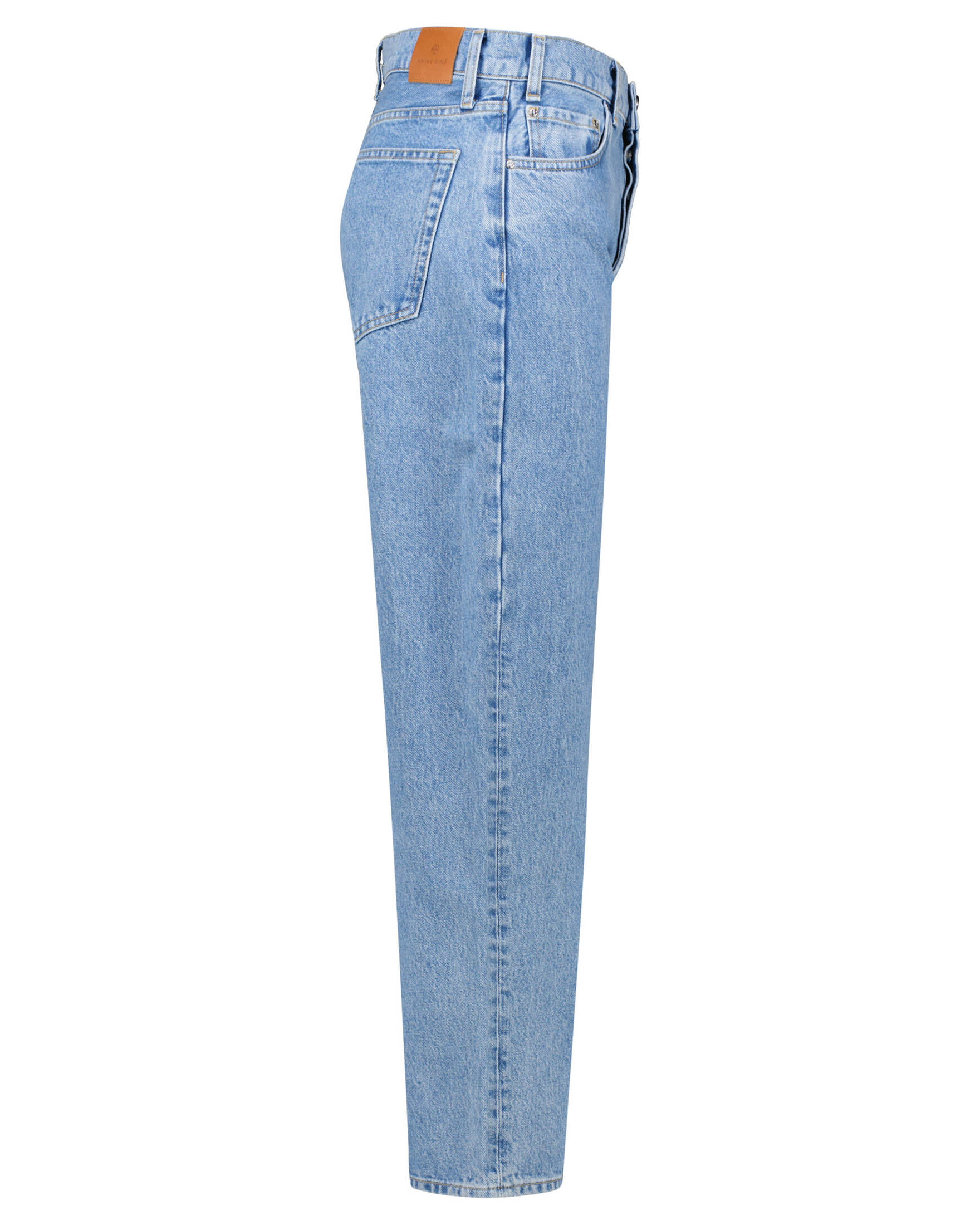 Damen Jeans GAVIN Relaxed Fit
