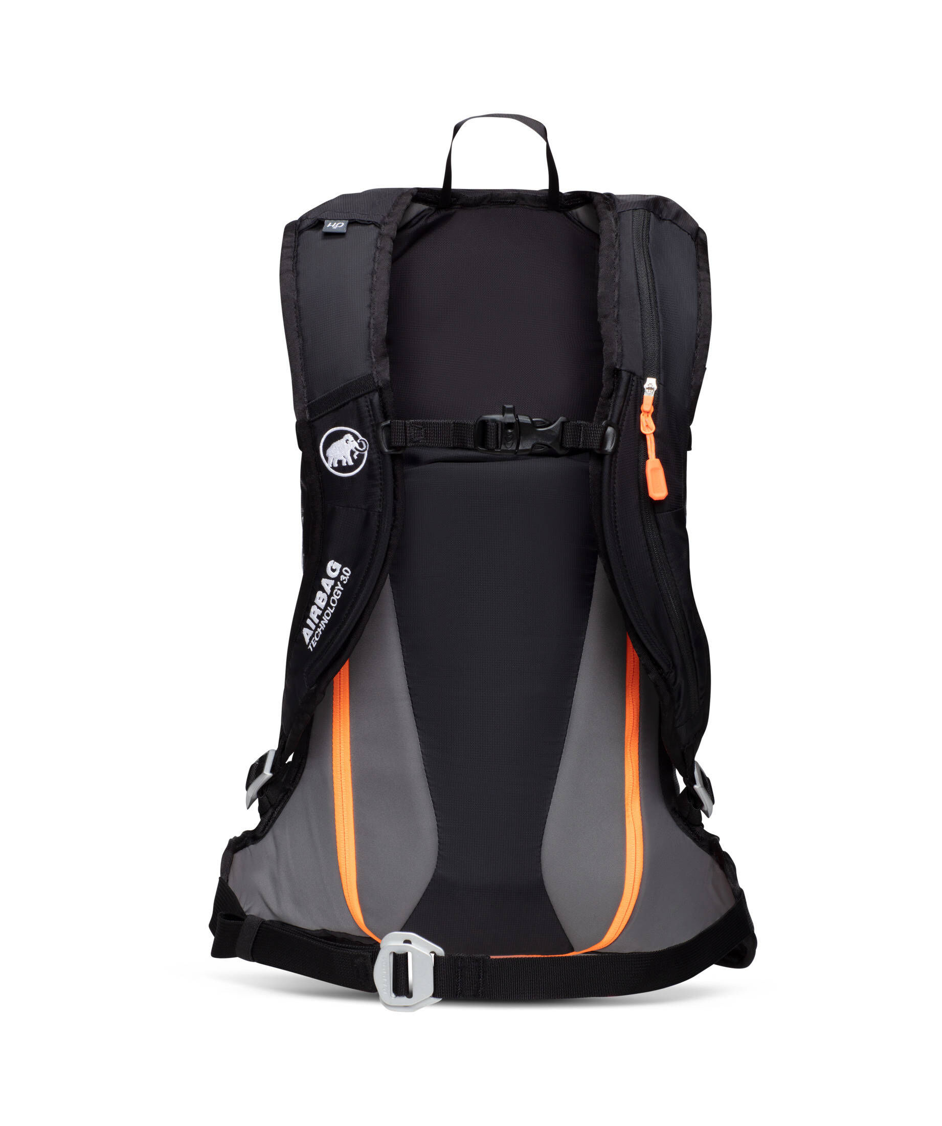 Mammut Lawinen-Airbag-Rucksack "Ultralight Removable Airbag 3.0" in ...