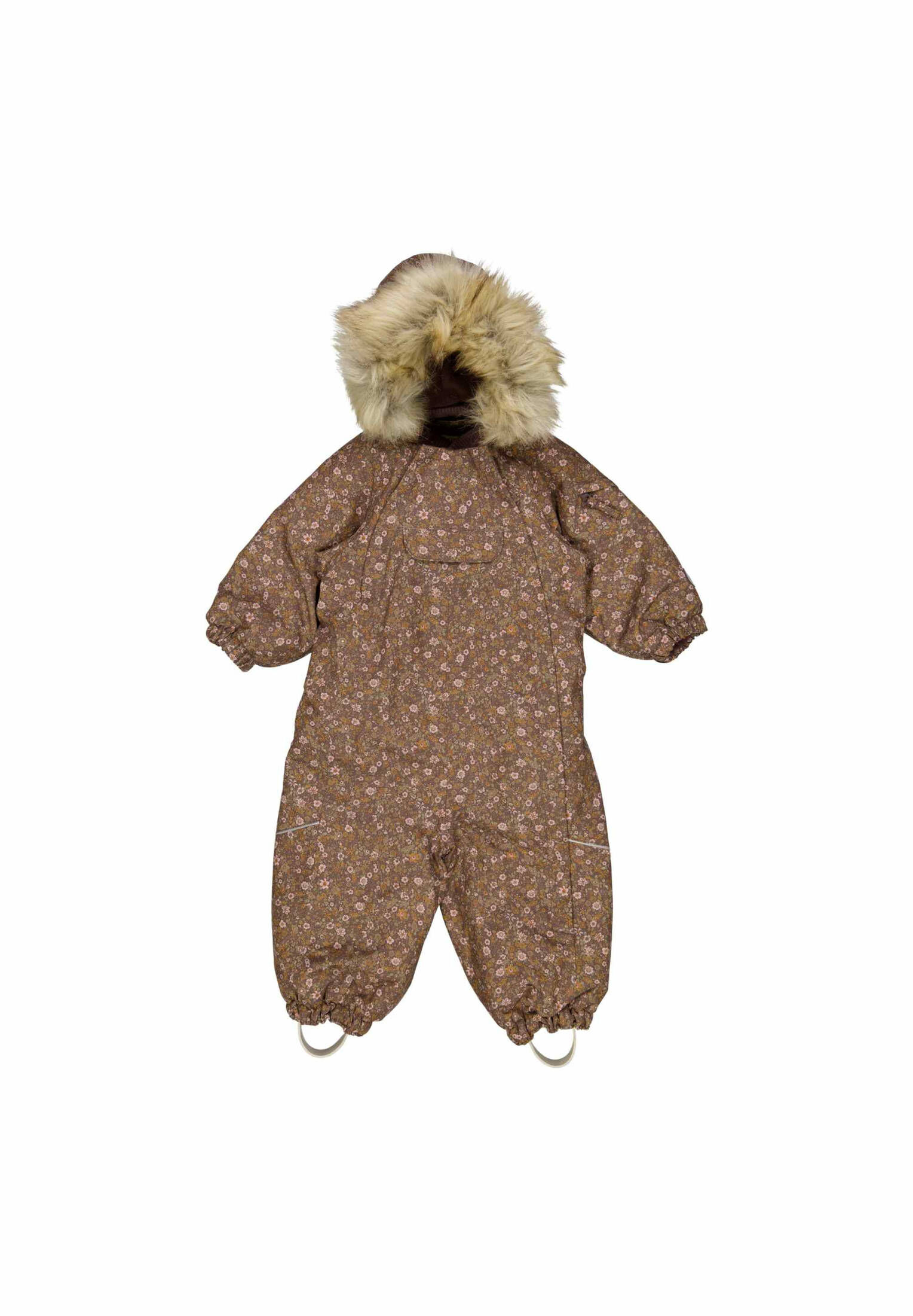 Kinder Schneeanzug Nickie Tech