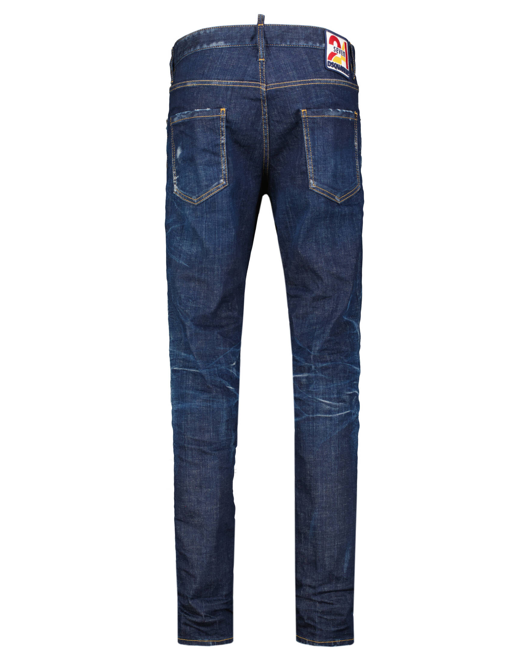 Herren Jeans 24SEVEN COOL GUY Slim Fit