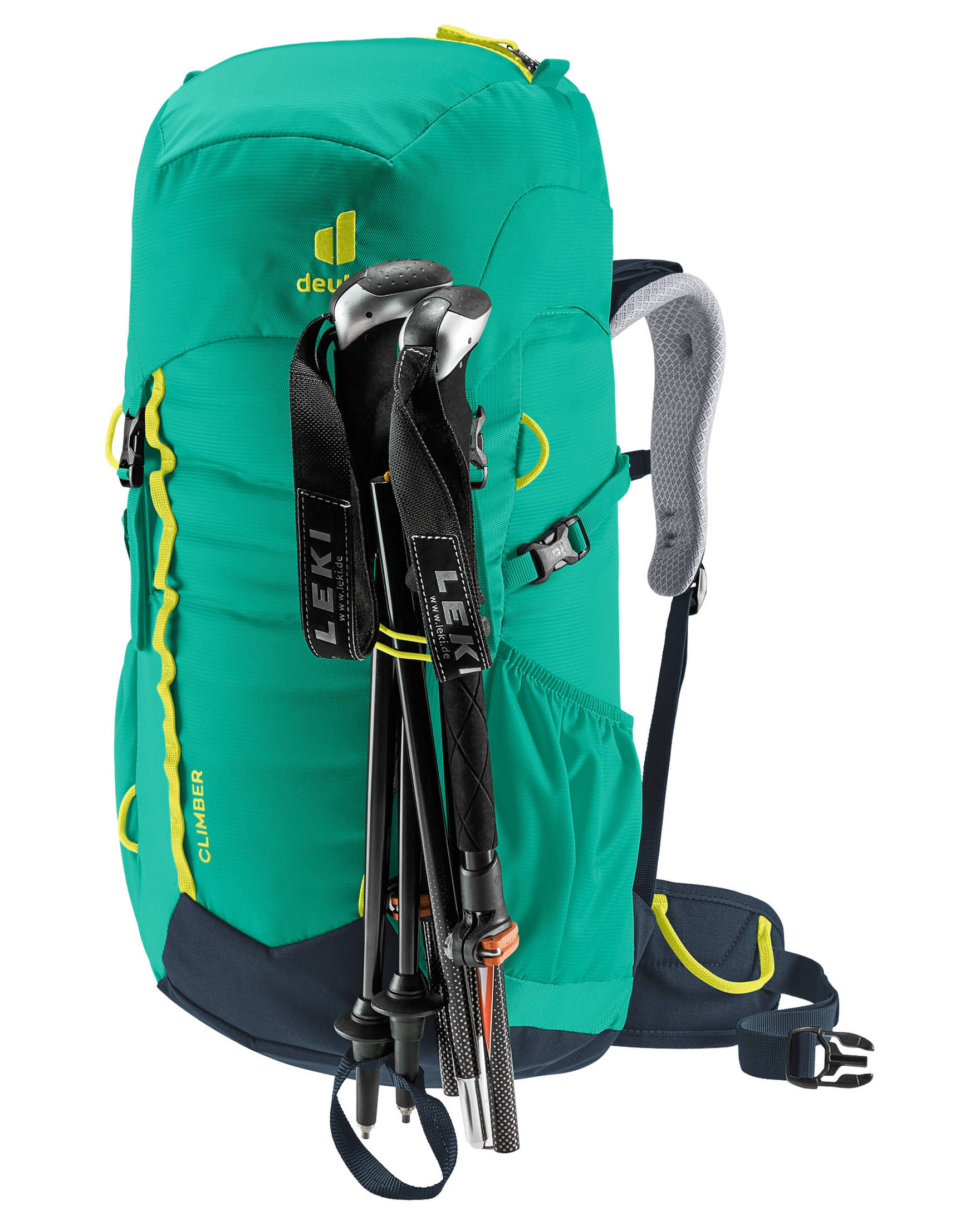 Kinder Rucksack Climber