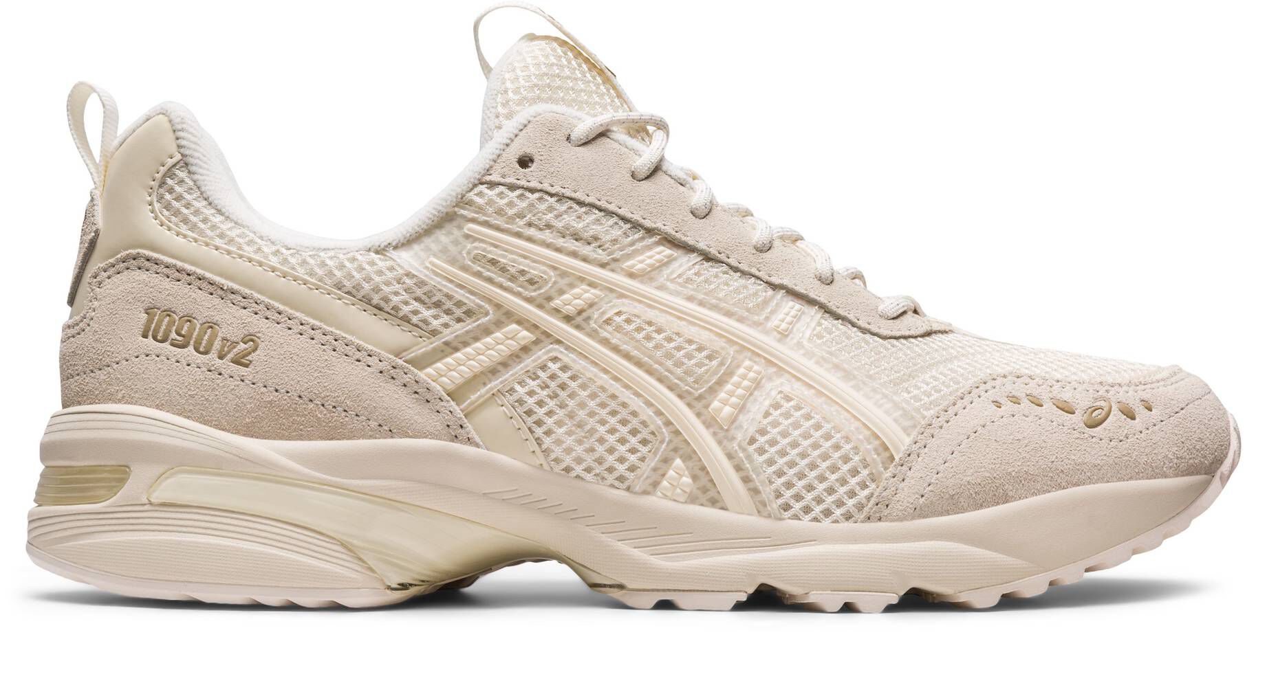 Asics Herren Sneaker GEL-1090v2 in beige kaufen | engelhorn
