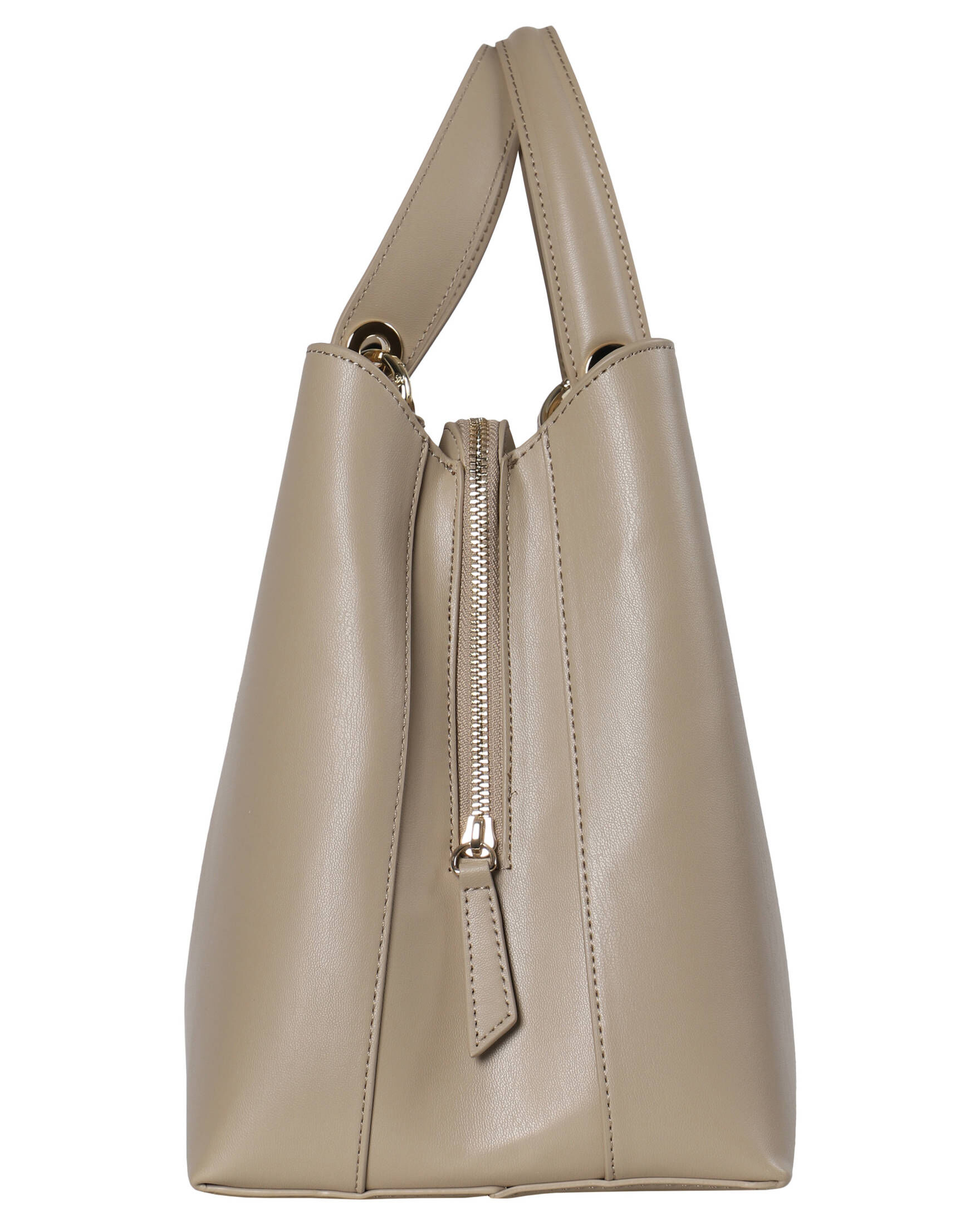 Damen Handtasche TH CHIC SATCHEL