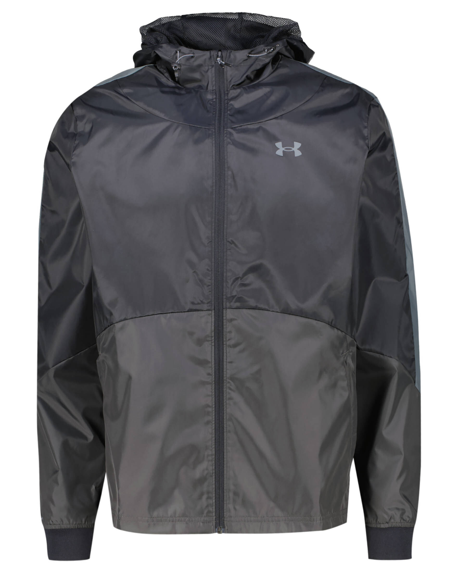 Herren Windjacke LEGACY WINDBREAKER-BLK