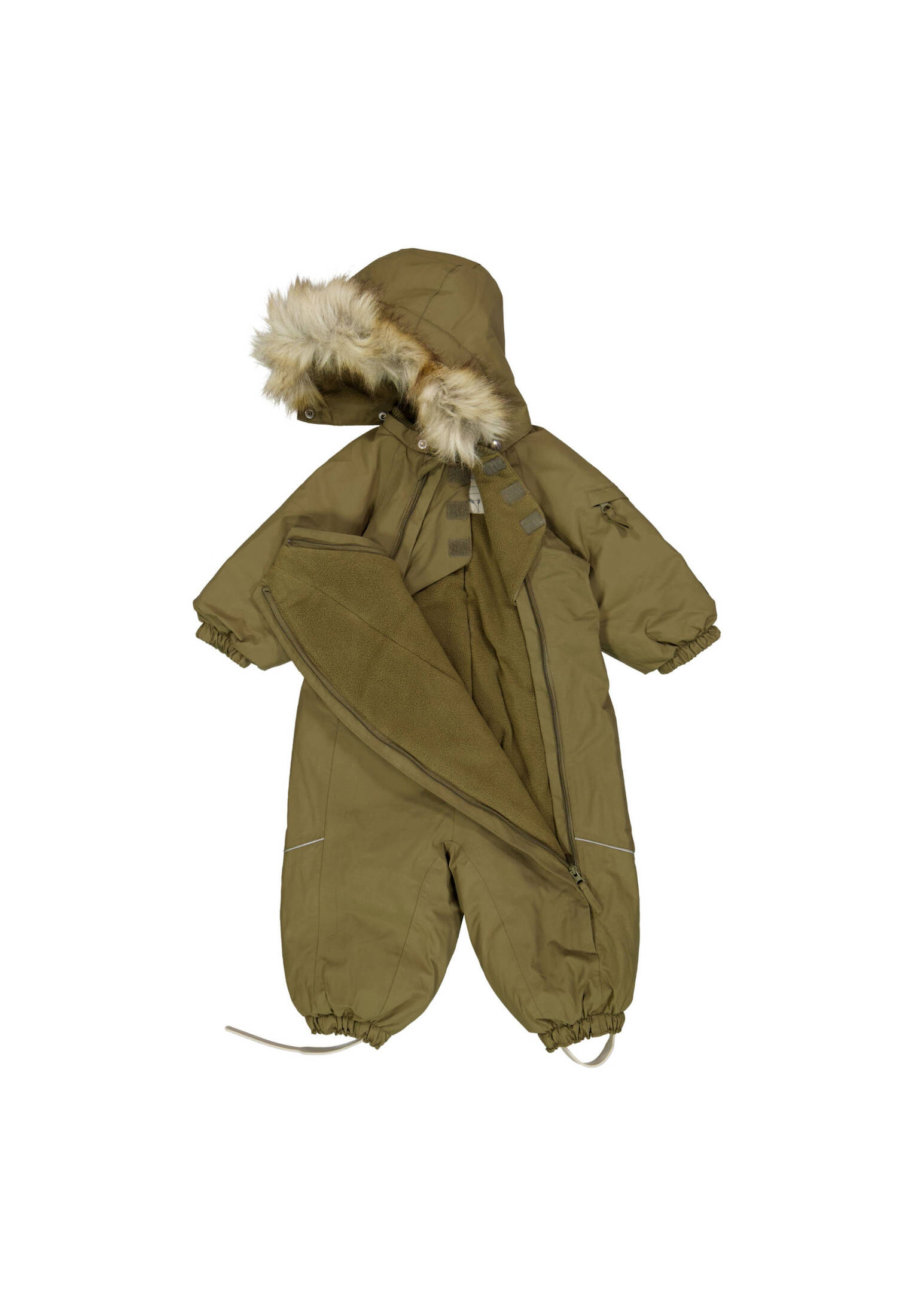 Wheat Kinder Schneeanzug Nickie Tech kaufen | engelhorn