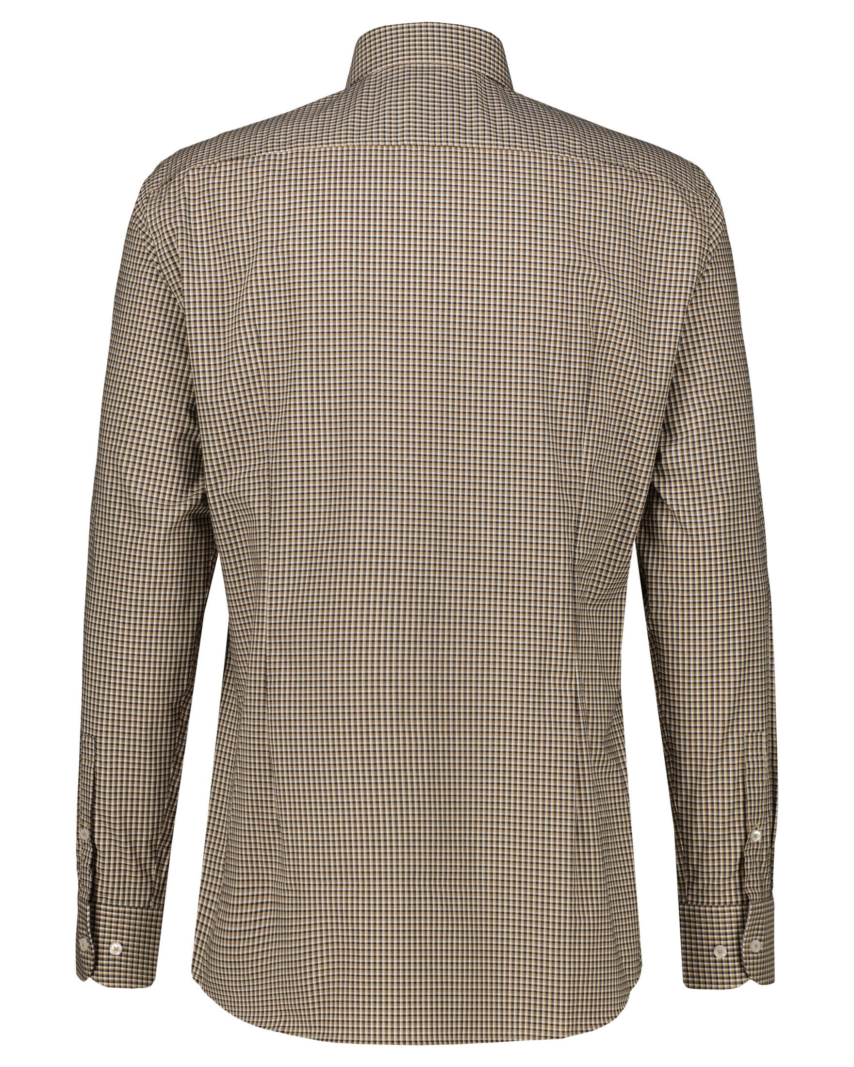 Herren Hemd H-HANK lim Fit