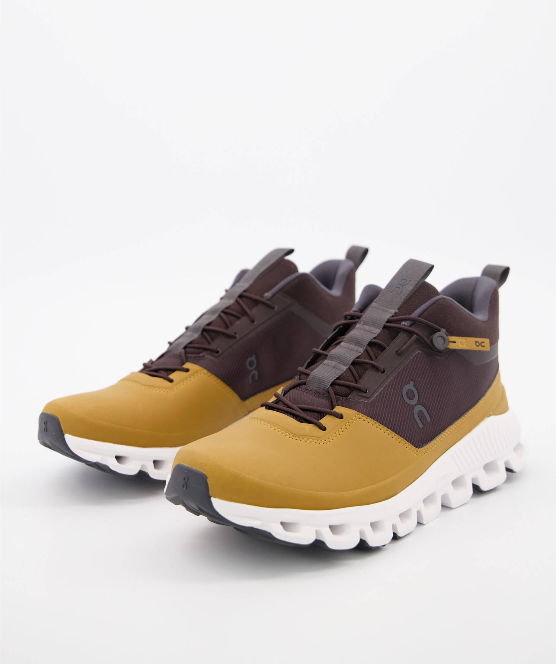 Herren Sneaker "Cloud Hi"