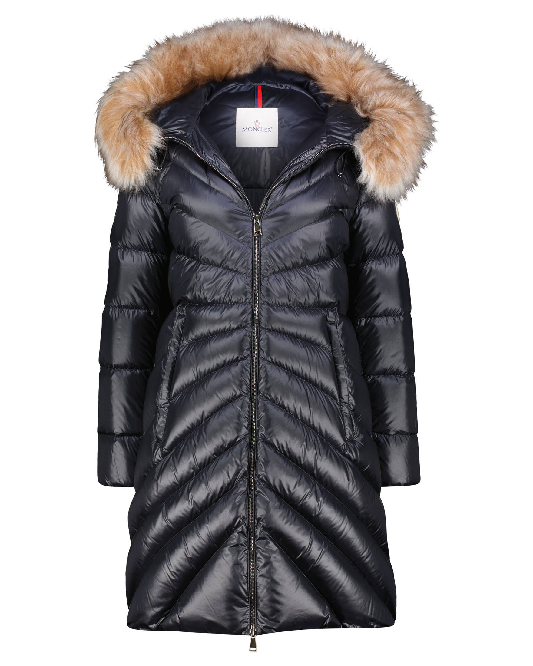 Damen Daunenmantel CHANDRE