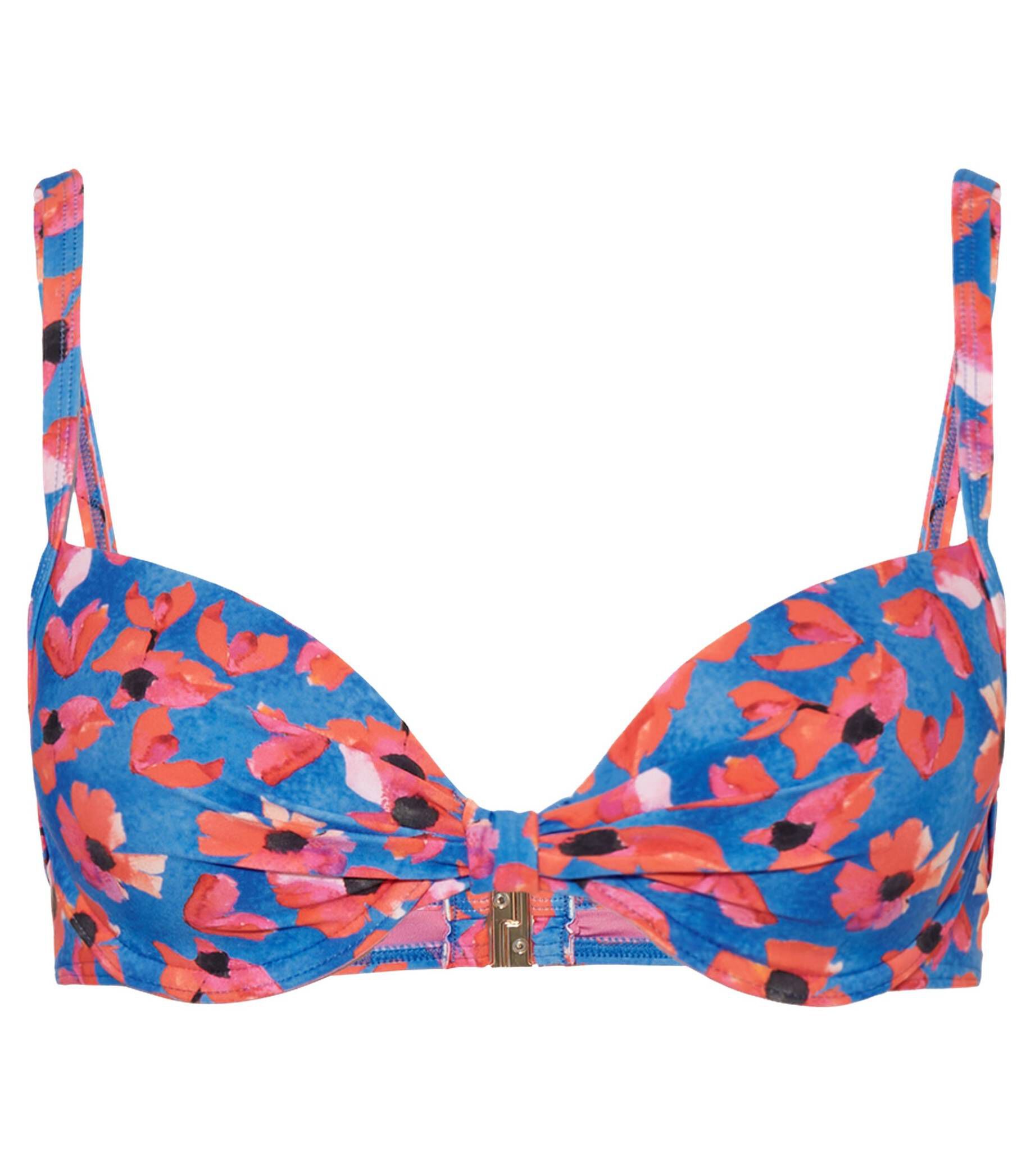 Damen Push Up Bikini-Top