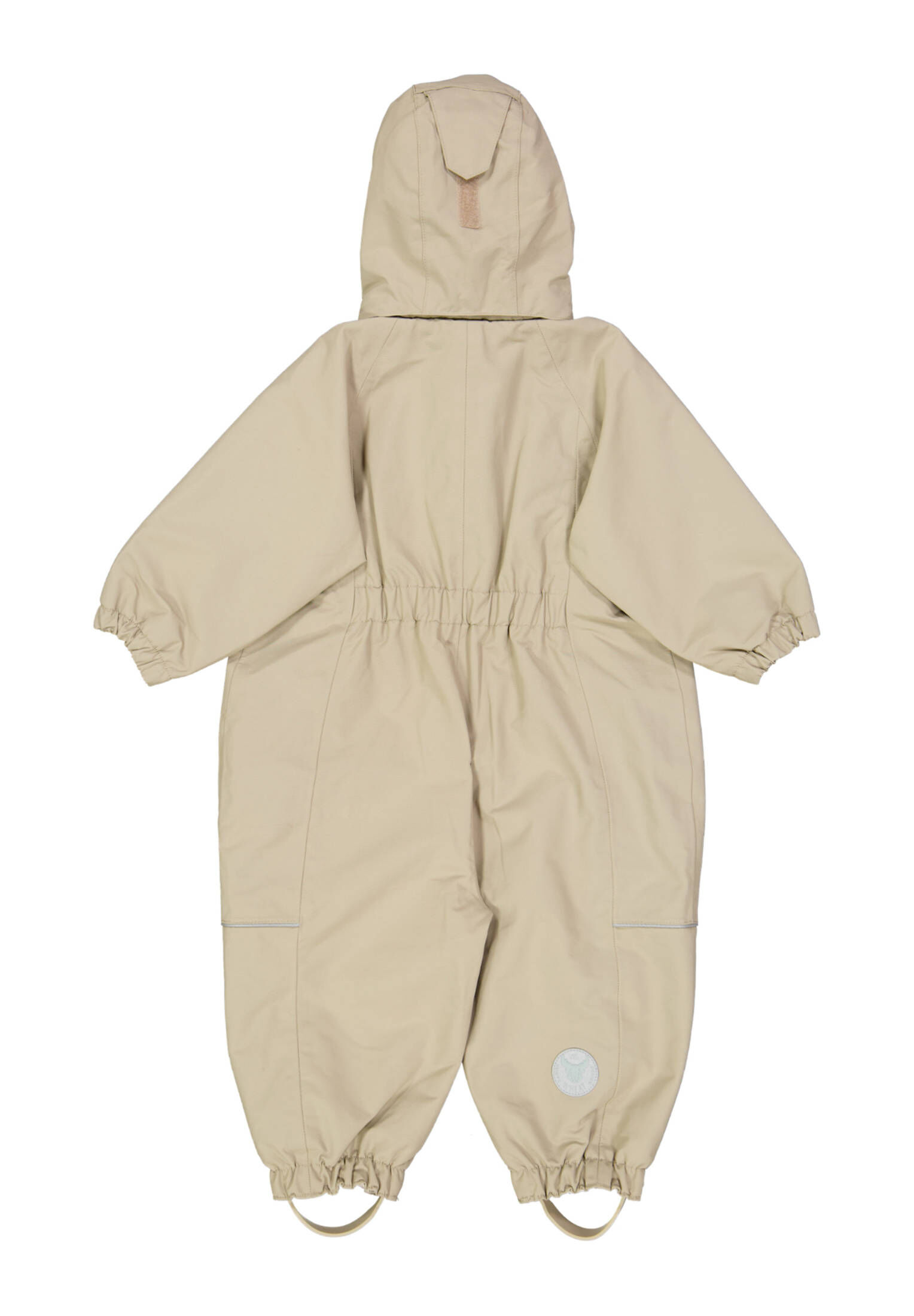 Kinder Outdoor Overall Olly Tech