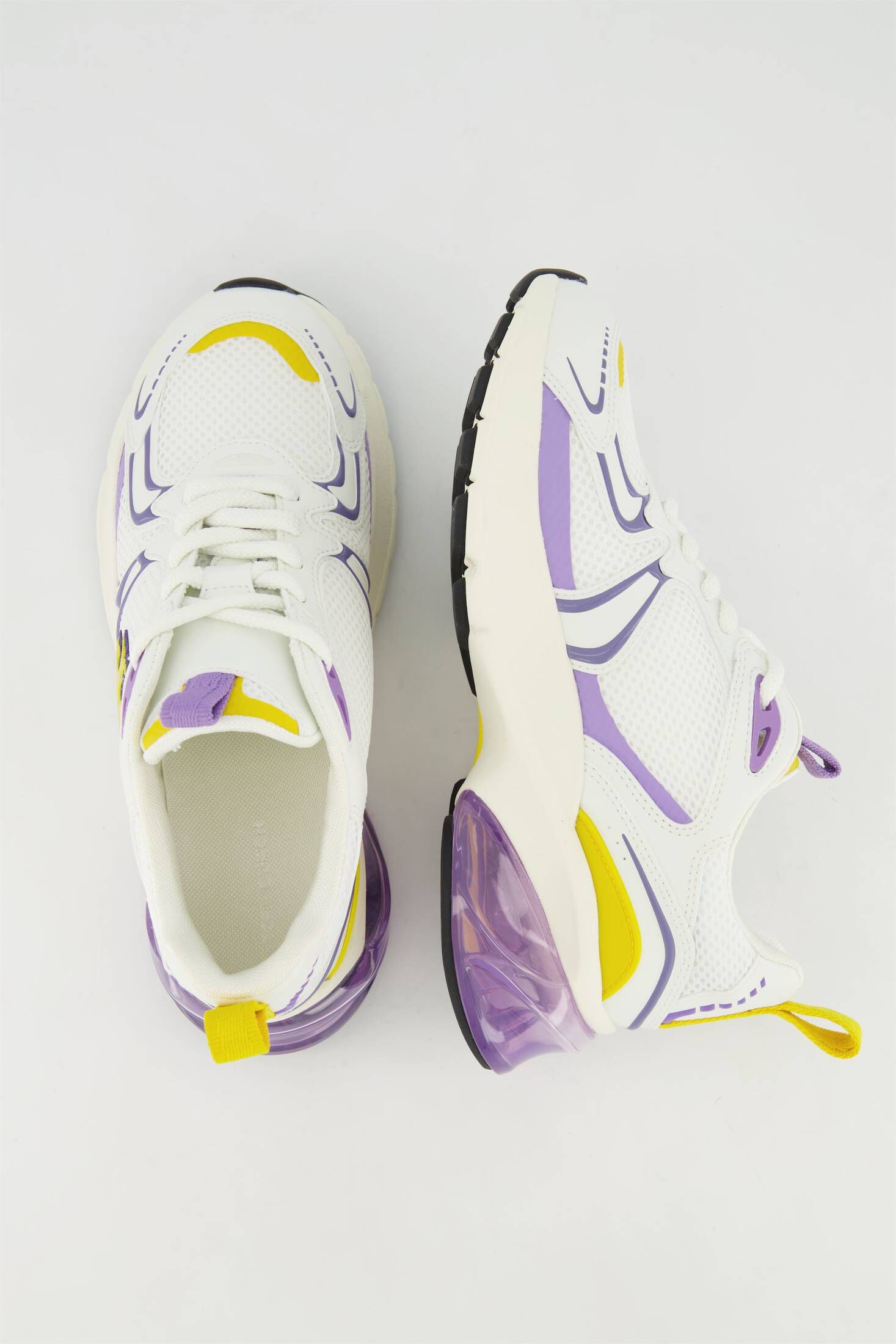 Damen Sneaker GOOD LUCK TECH TRAINER