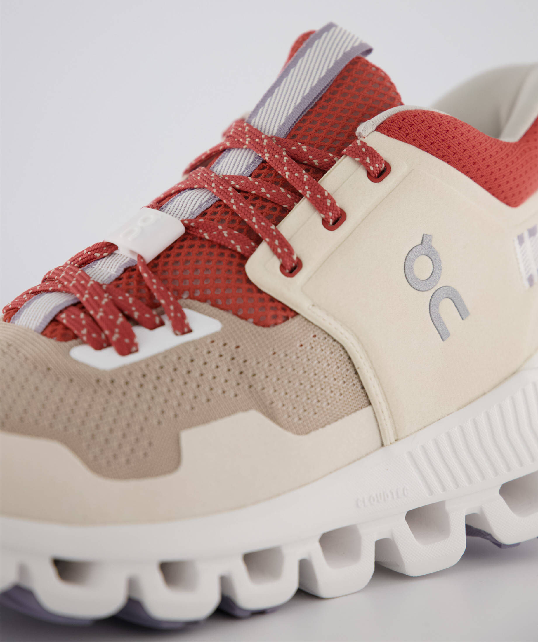 Damen Sneaker "Cloud Hi Edge"