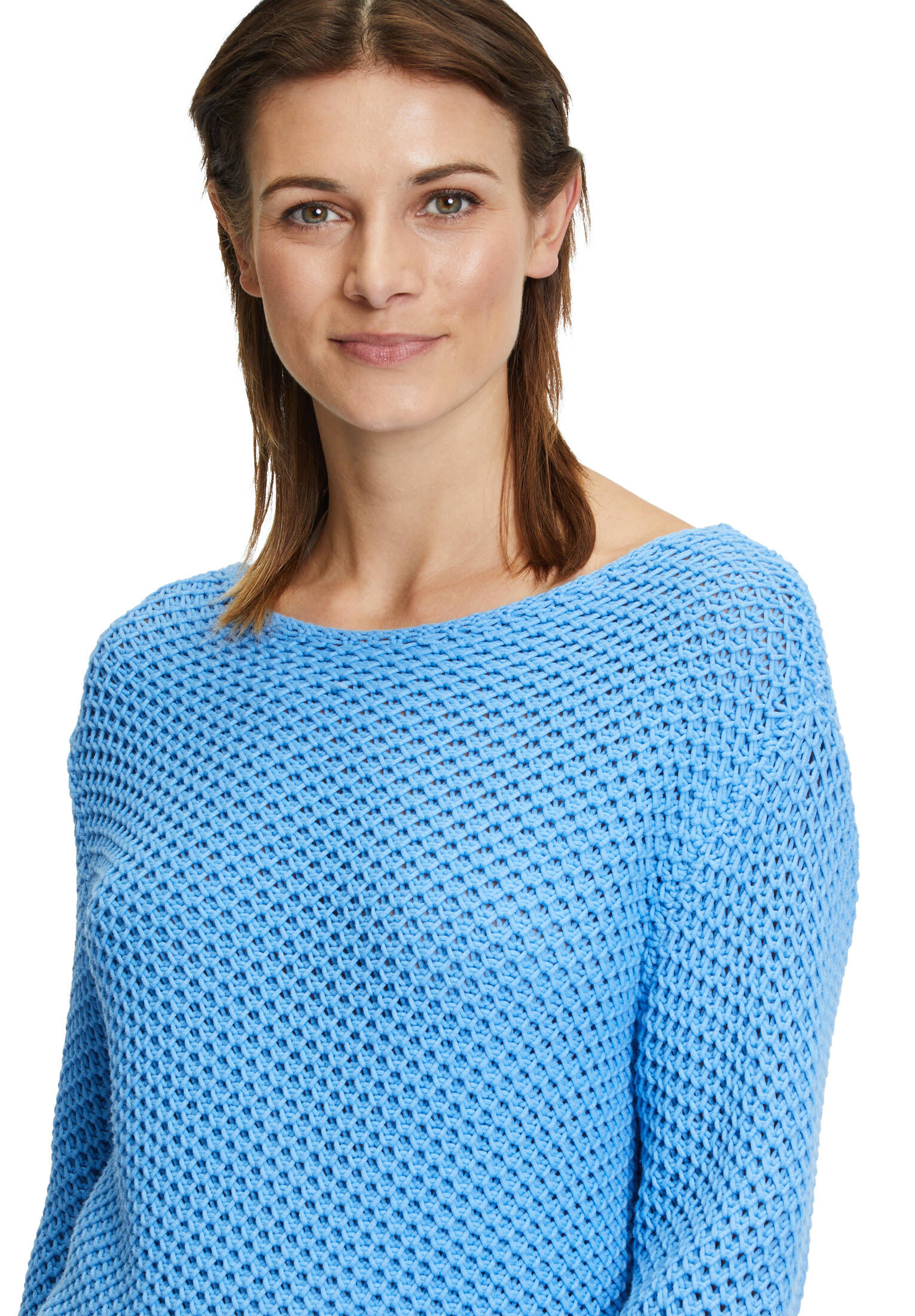 Betty & Co Damen Strickpullover mit Struktur kaufen | engelhorn