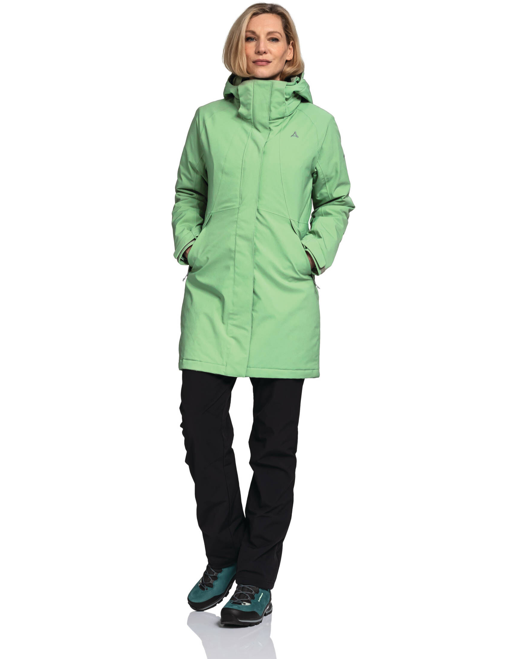 Damen Jacken Ins. Jacket Bastianisee L