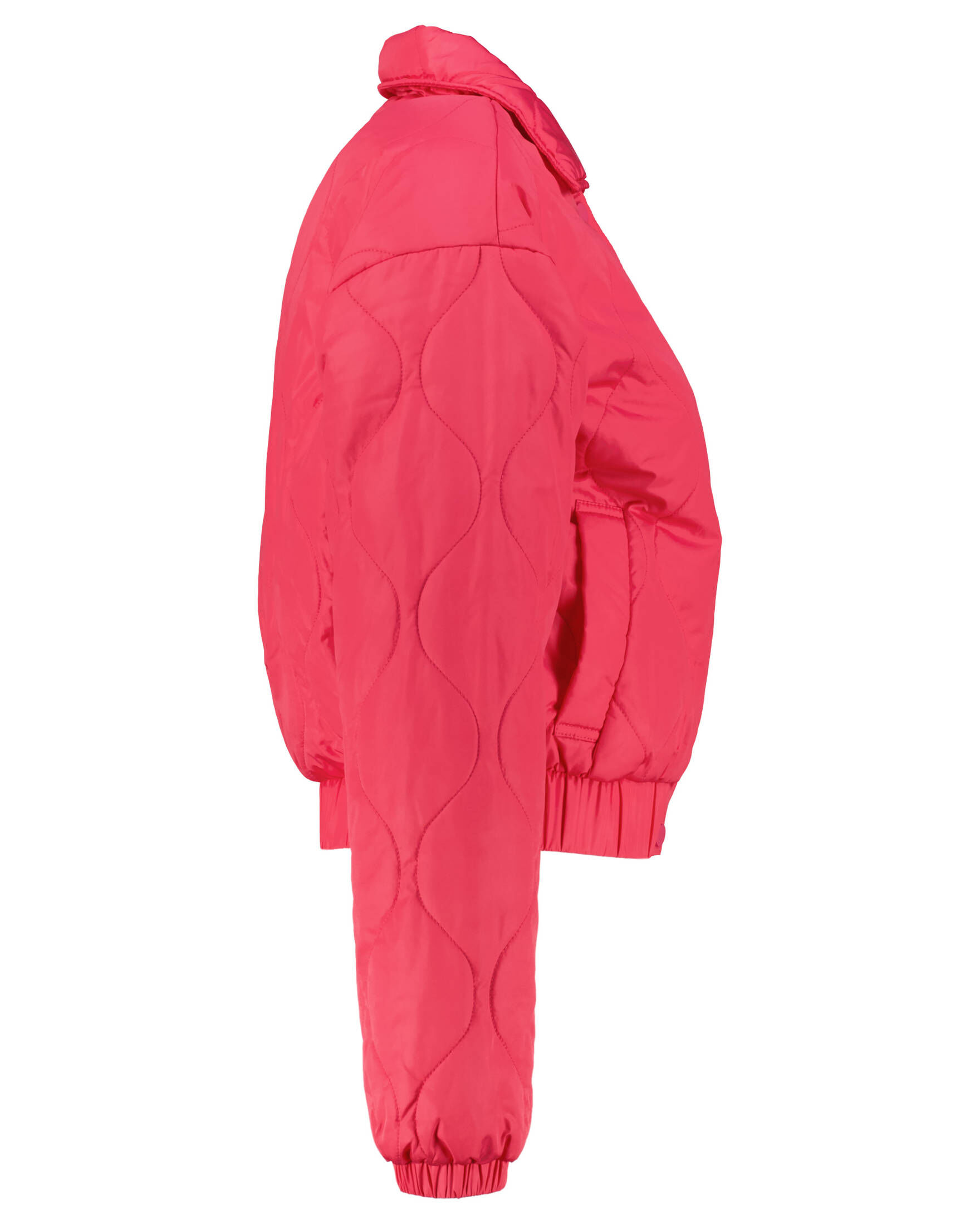 Only Damen Steppblouson ONLVIOLA QUILTED BOMBER CS OTW in braun kaufen ...