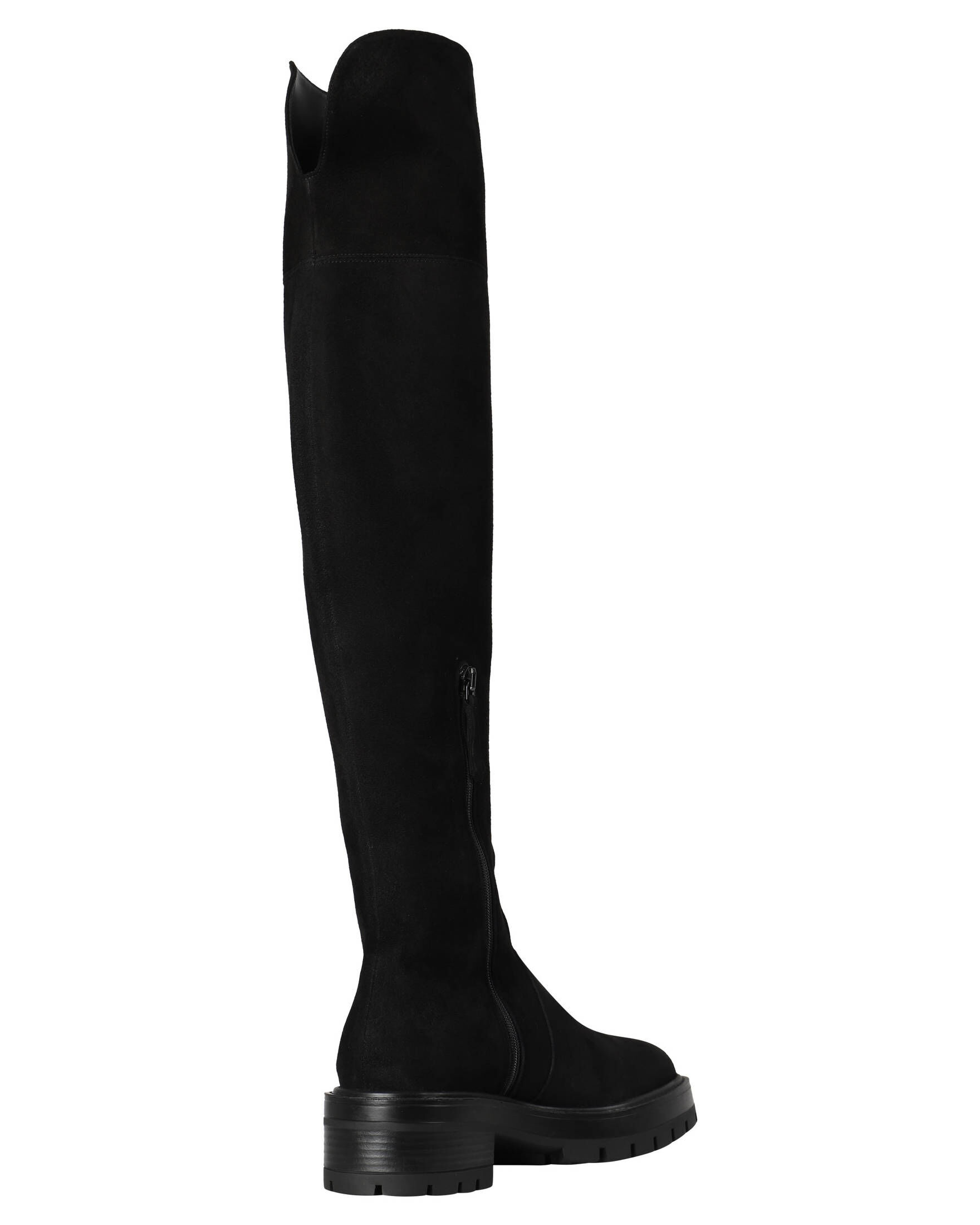 Damen Overknee-Stiefel WHITNEY