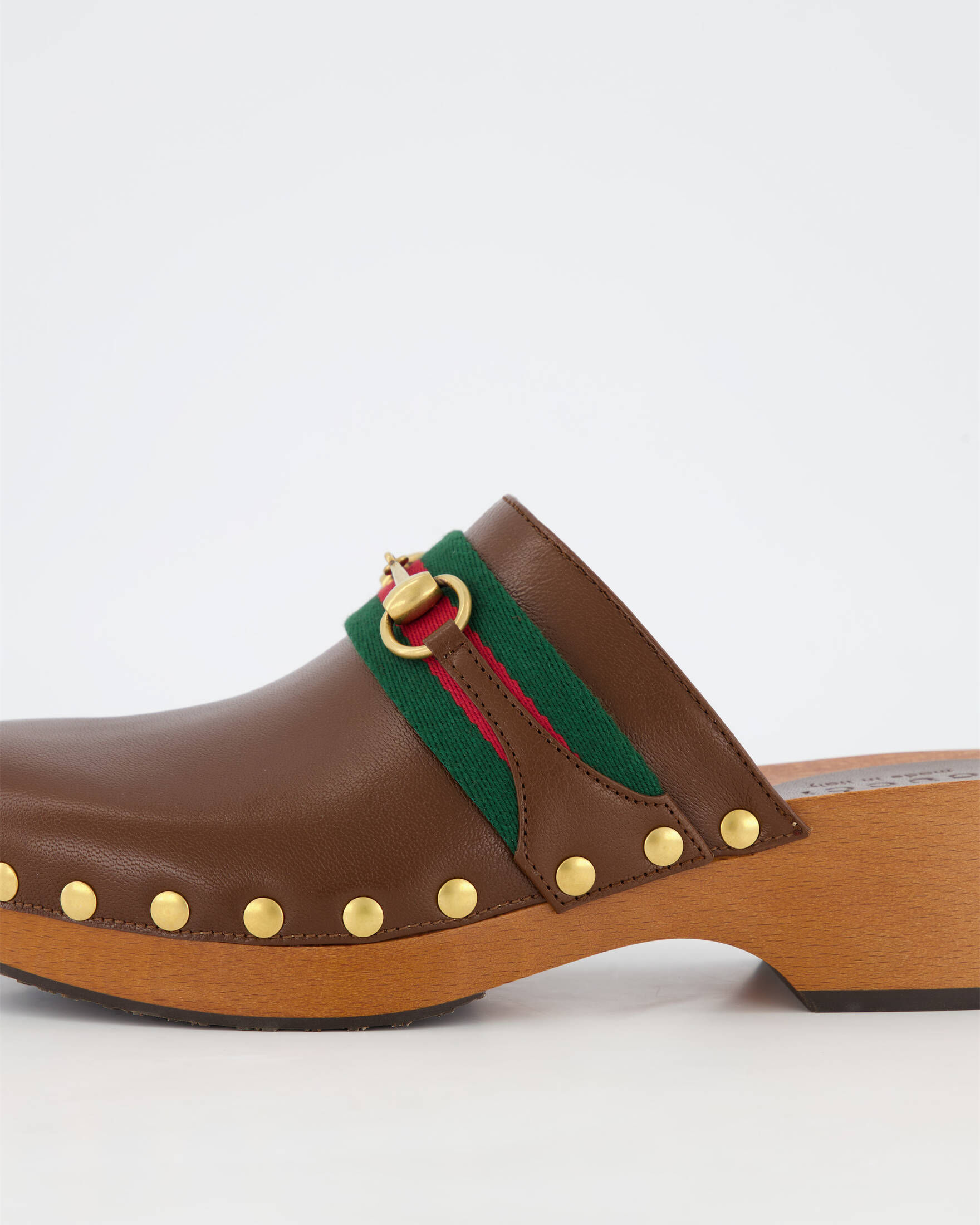 Herren Clogs STANN CLOG