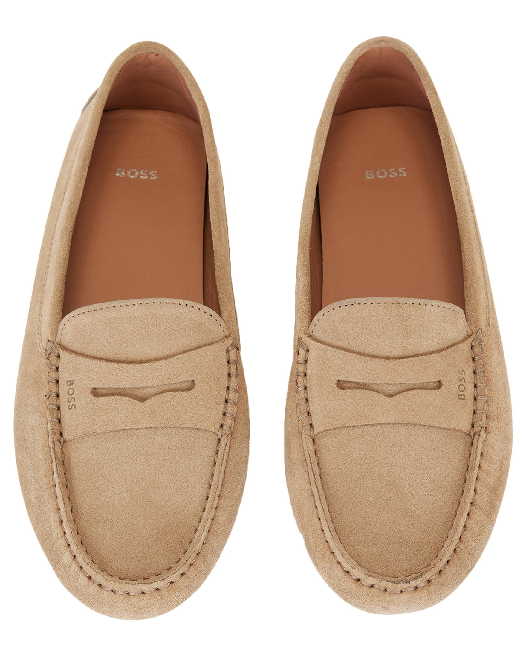 Damen Mokassins EVE DRIVER-S