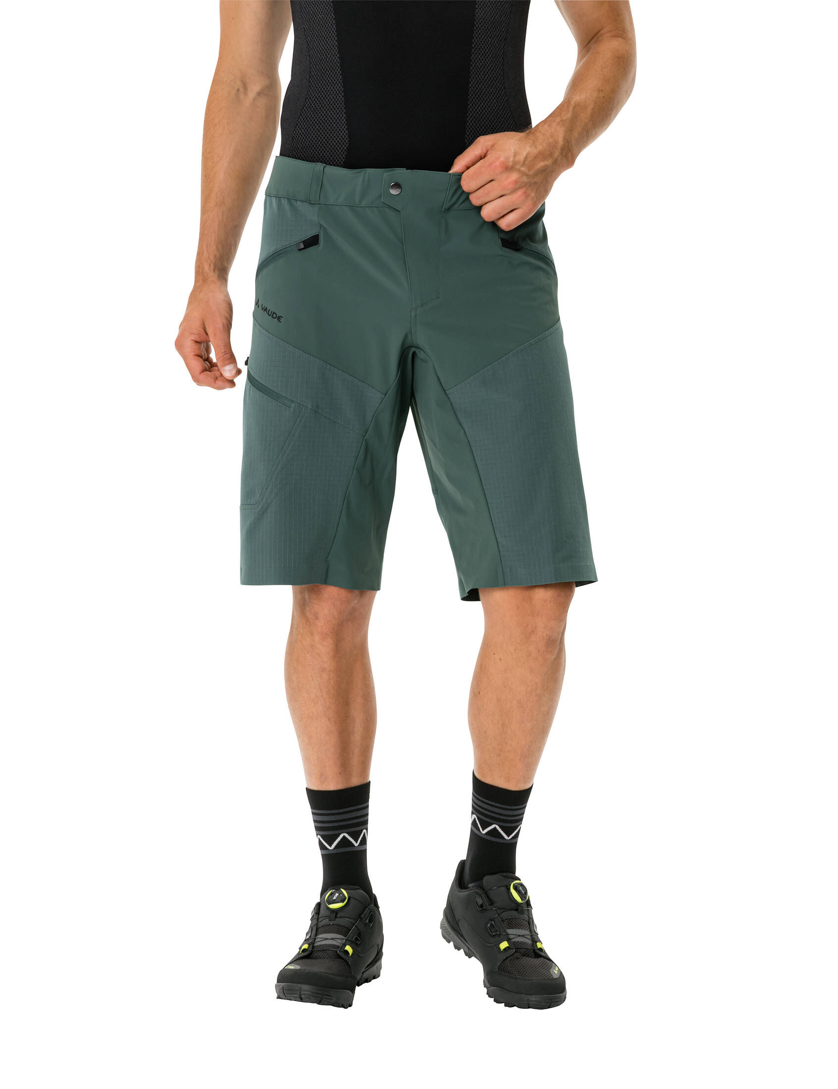 Herren Hose Men's Virt Shorts