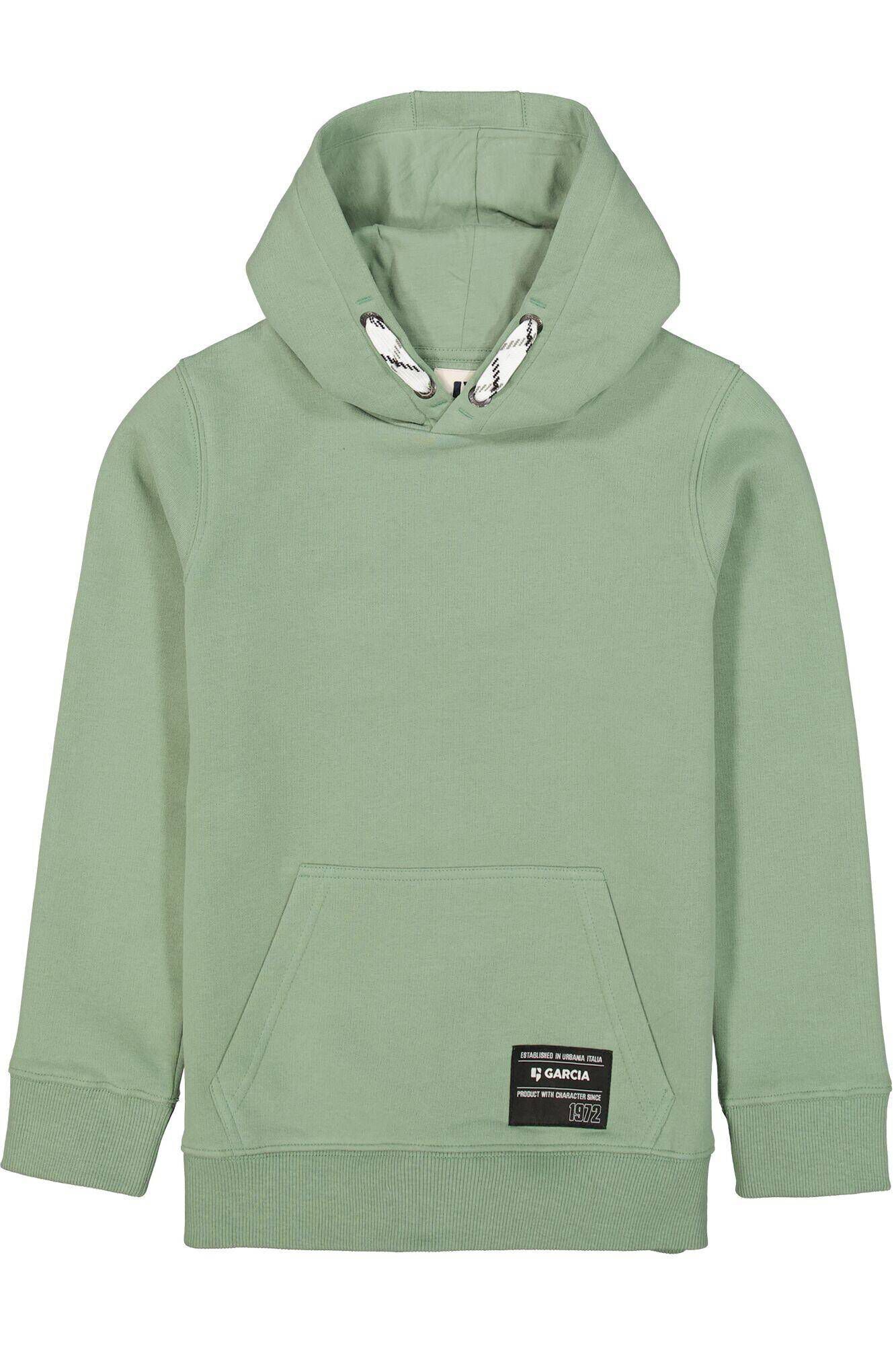 Jungen Hoodie