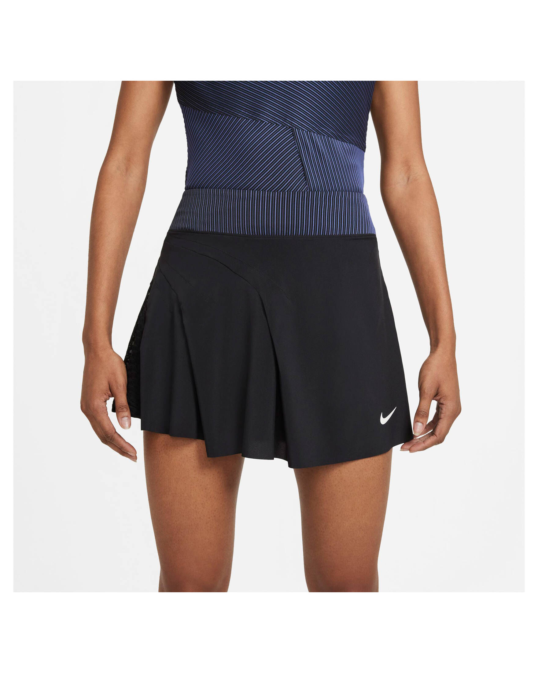 Damen Tennisrock "NikeCourt Dri-FIT ADV Slam"