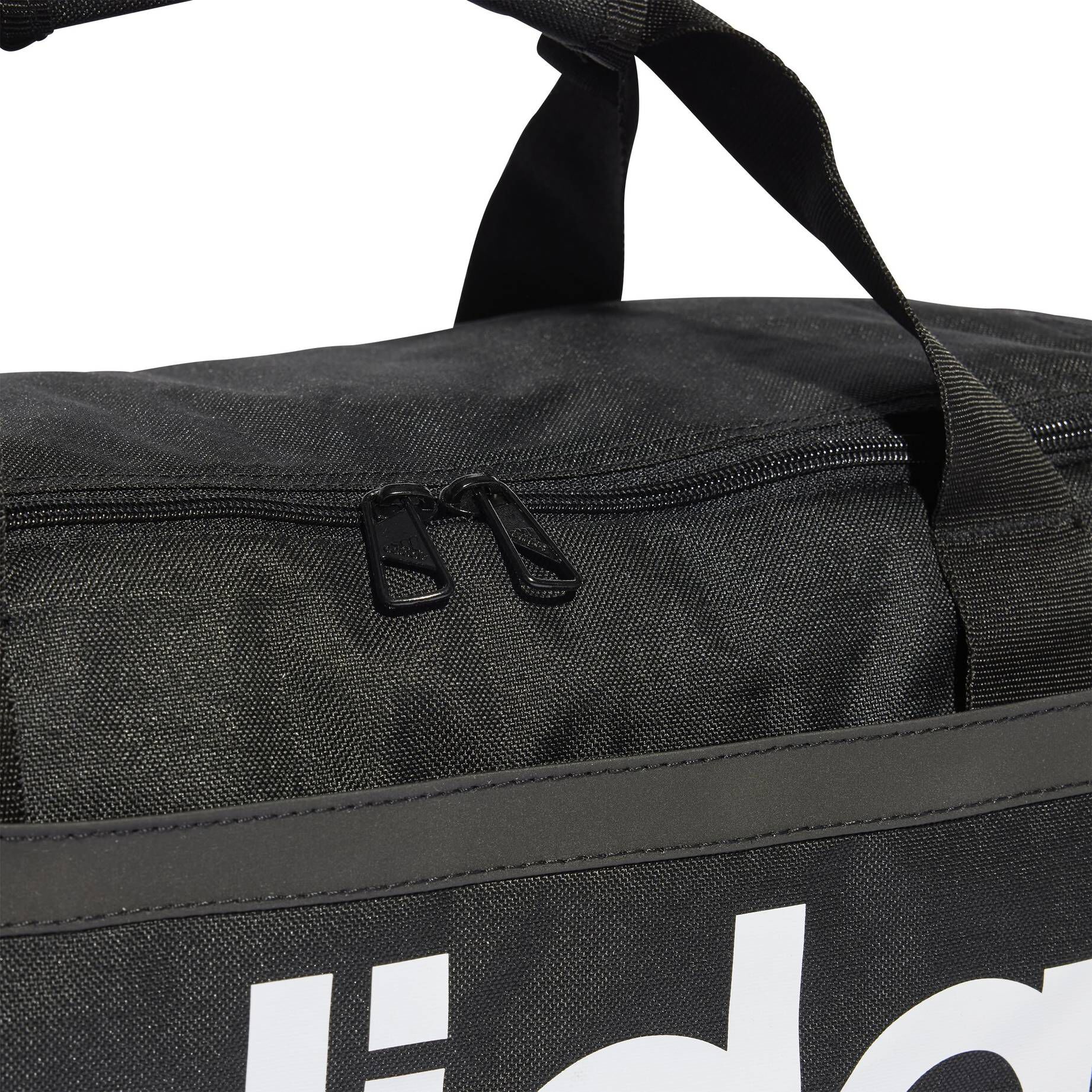 adidas Performance Sporttasche LINEAR DUFFEL M in Schwarz kaufen | engelhorn