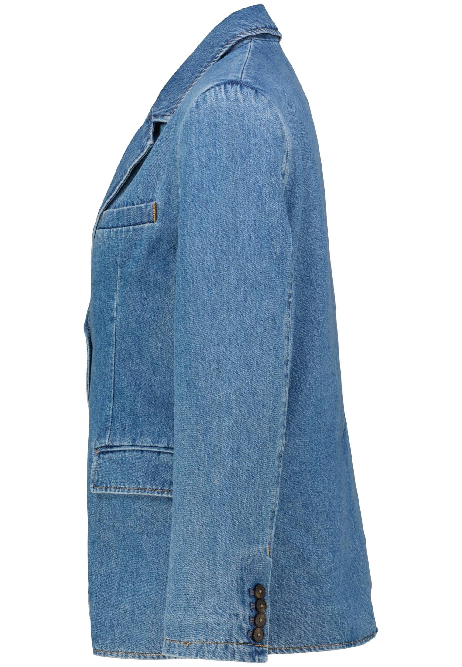 Damen Jeansblazer STELLA