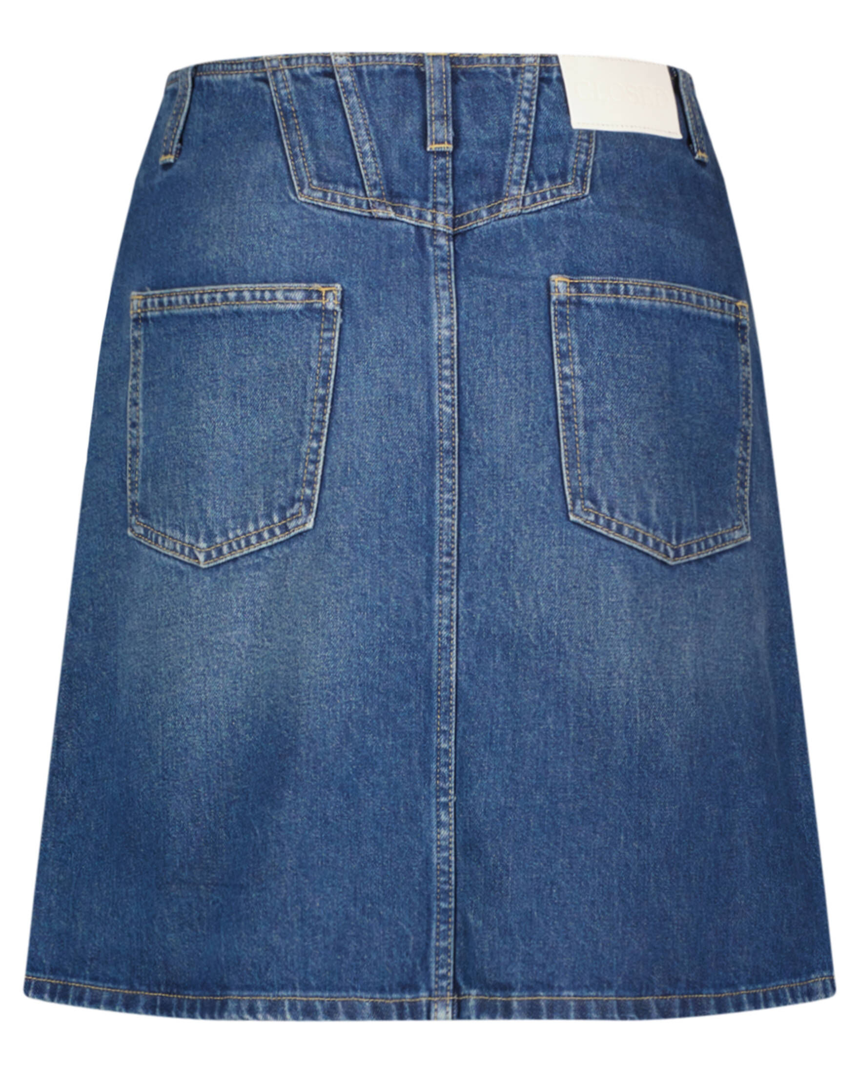 Damen Rock IBBIE Regular Fit