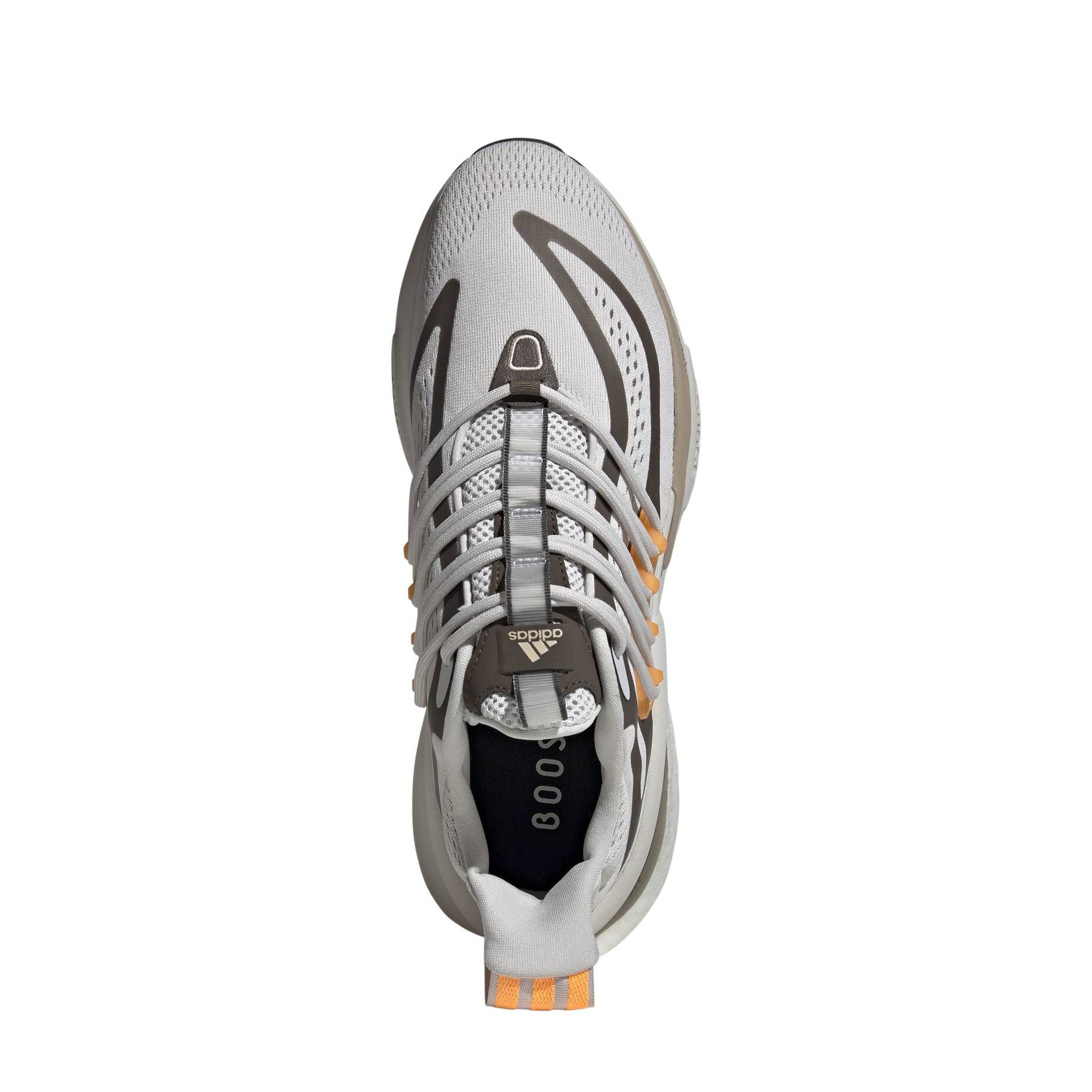 adidas Sportswear Herren Sneaker ALPHABOOST V1 in Grau kaufen | engelhorn